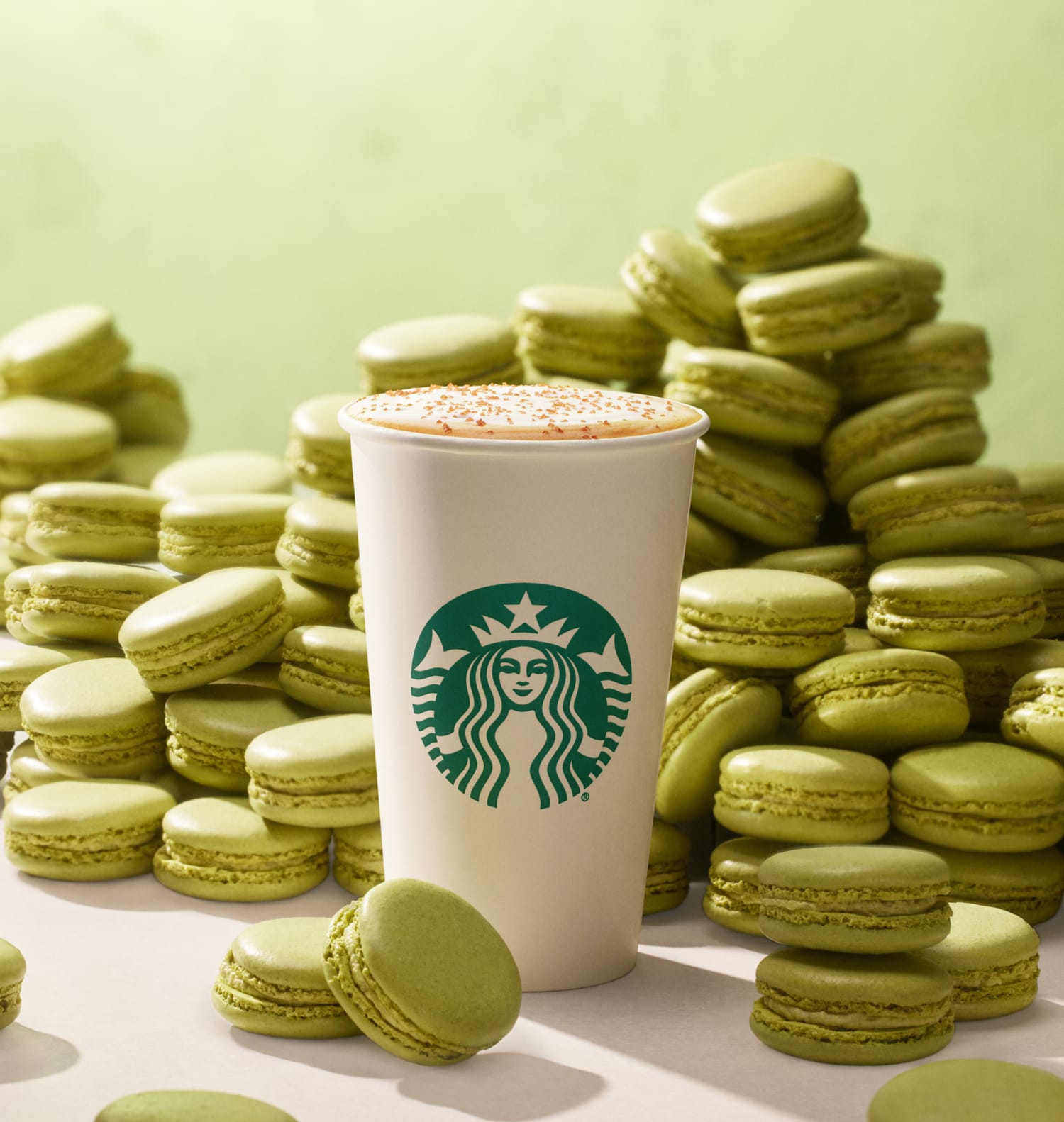Menú De Starbucks