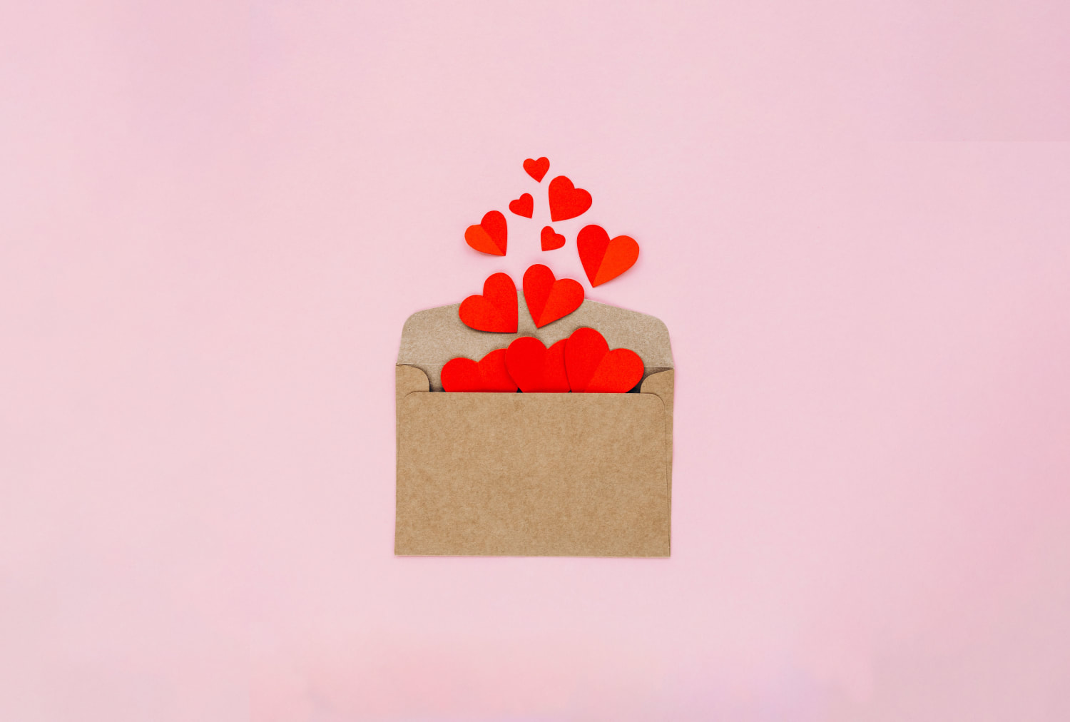 Valentine Today