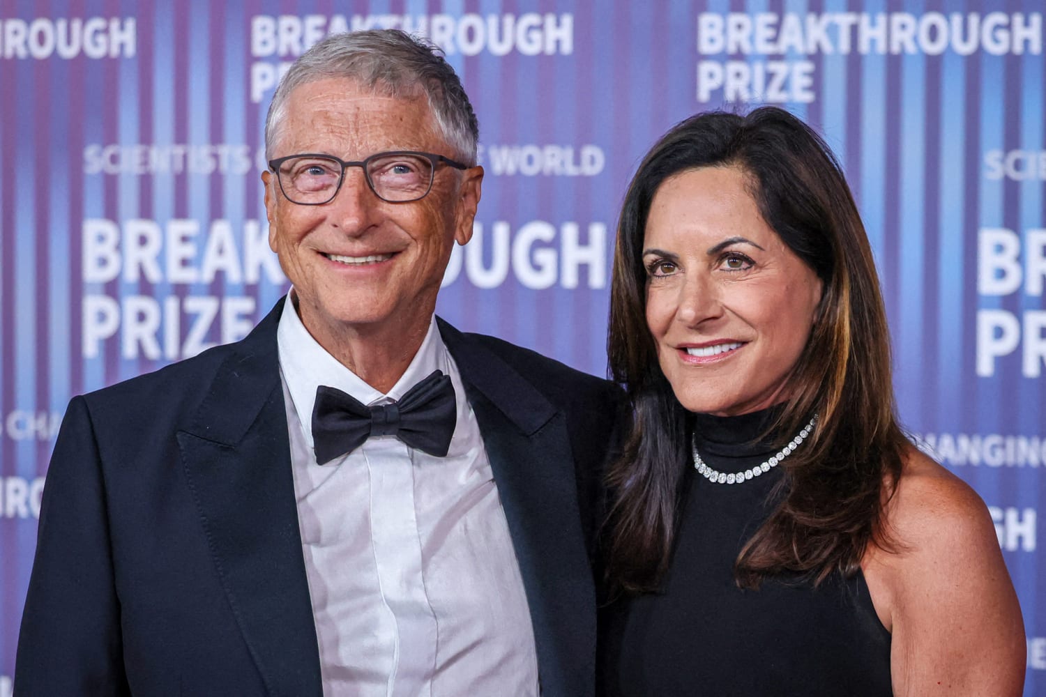 Bill Gates Moglie E Figli 2023