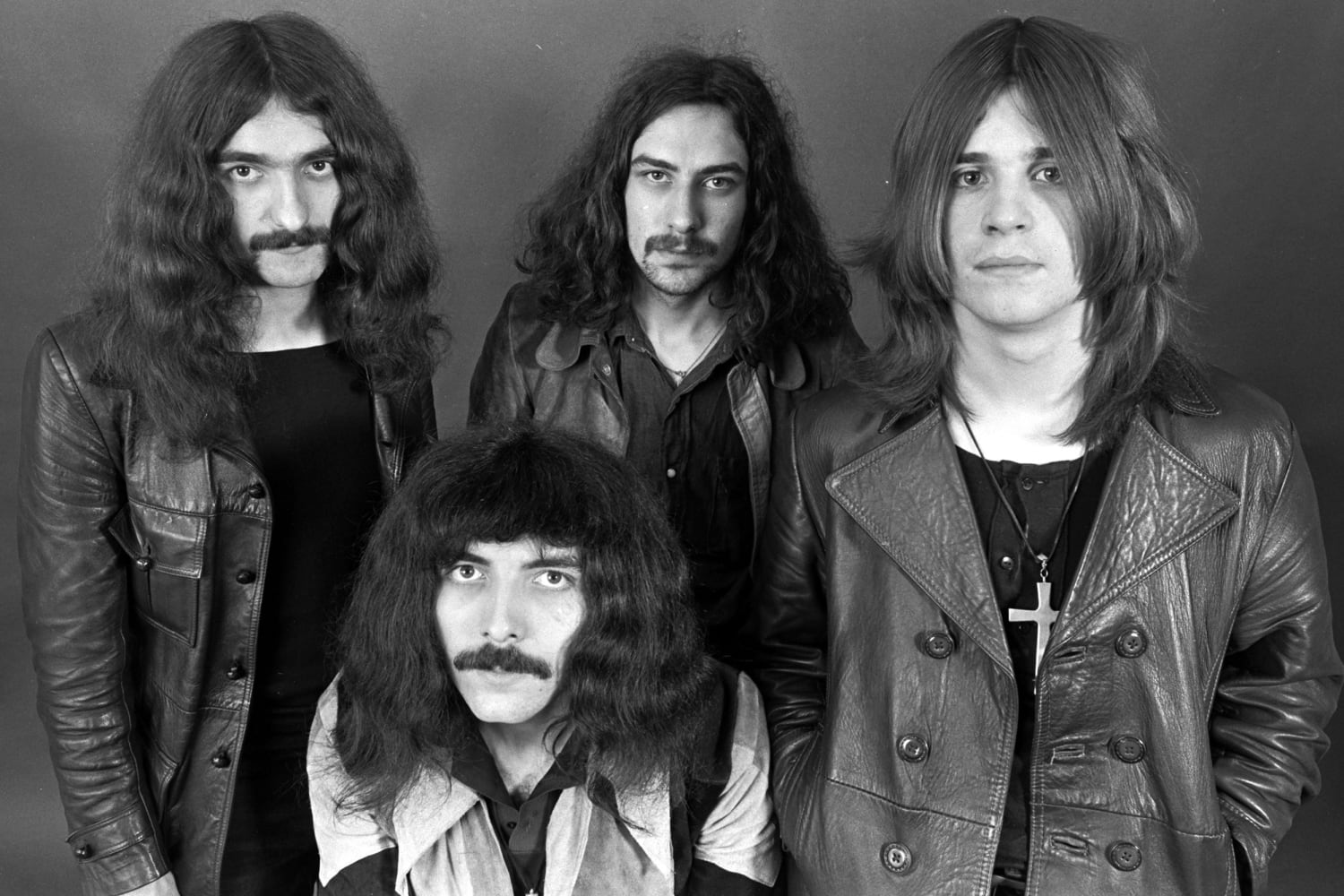 Black Sabbath Original Members Black Sabbath Announce Final Ever Show: