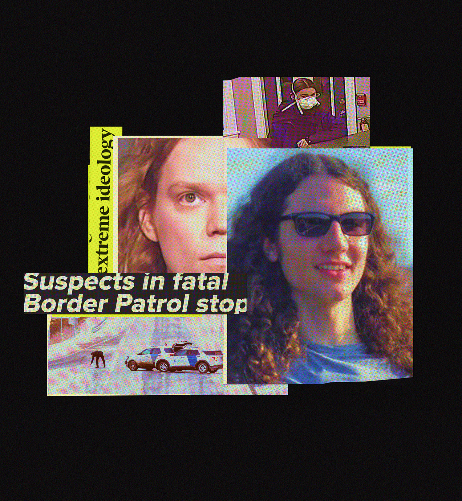 How did a German math genius get drawn into a 'cult' accused in coast ...