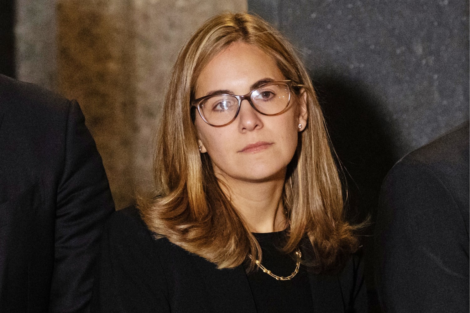 Three top federal prosecutors resign after refusing to drop Adams charges | Debate Politics