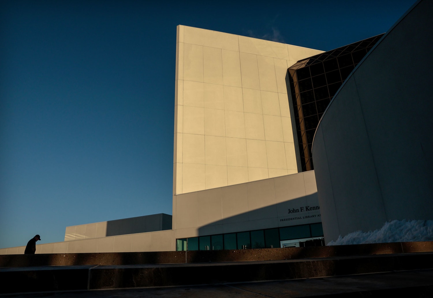 Jfk Presidential Library And Museum John F. Kennedy Presidential
