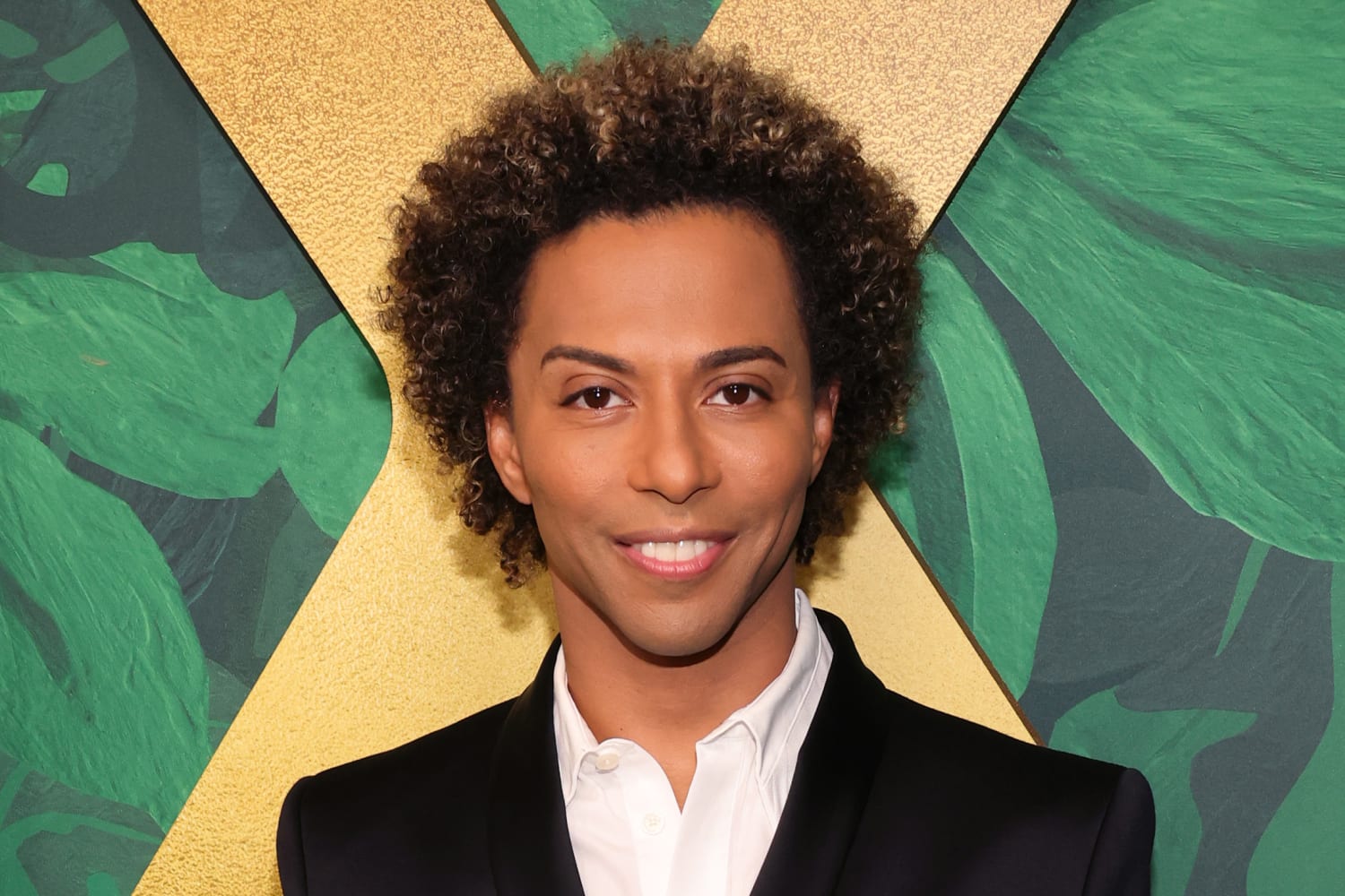 Shangela Laquifa Working