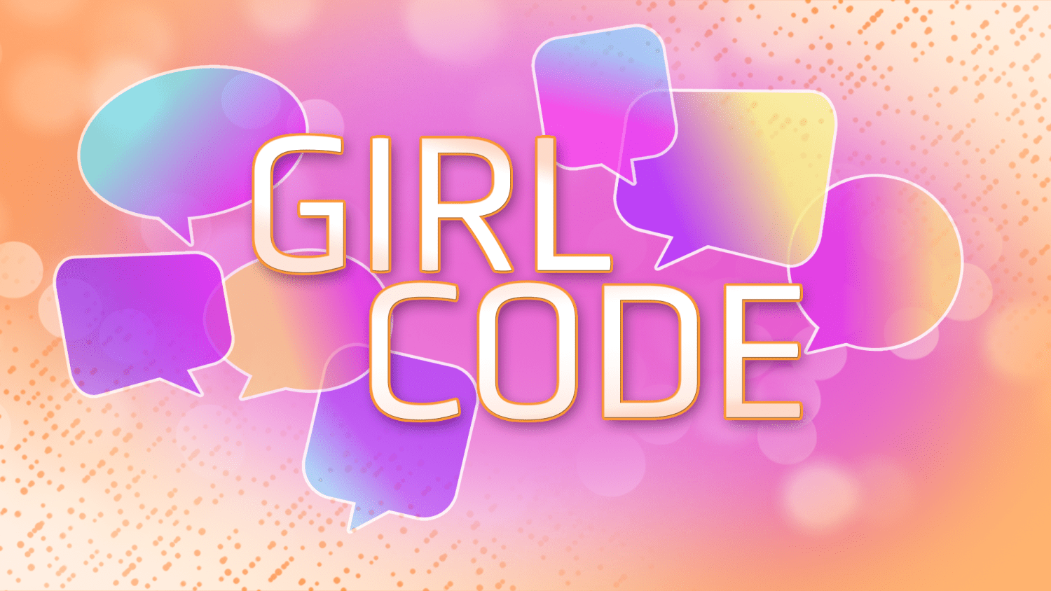 Girl Code Logo