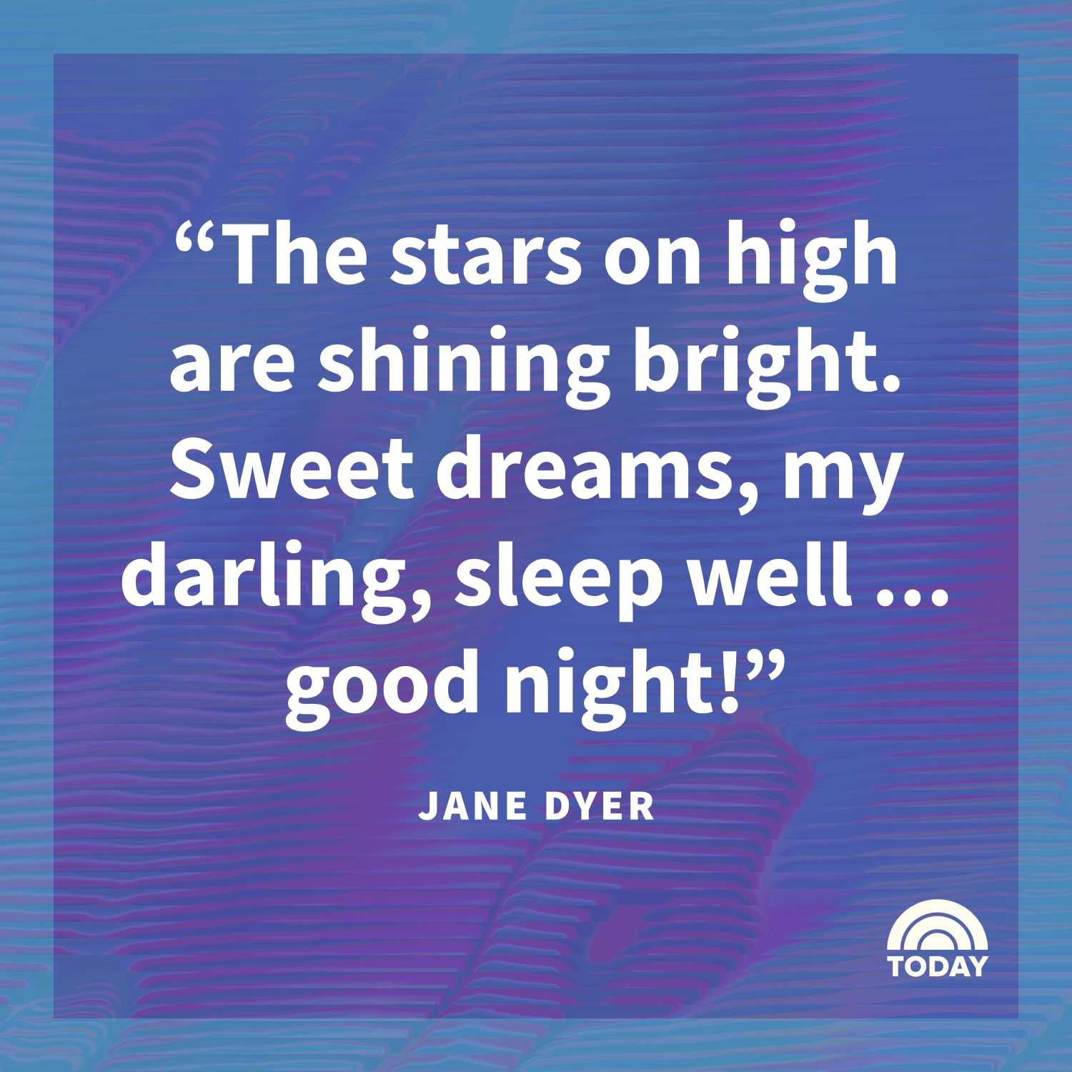 Have Good Night Sleep Quotes