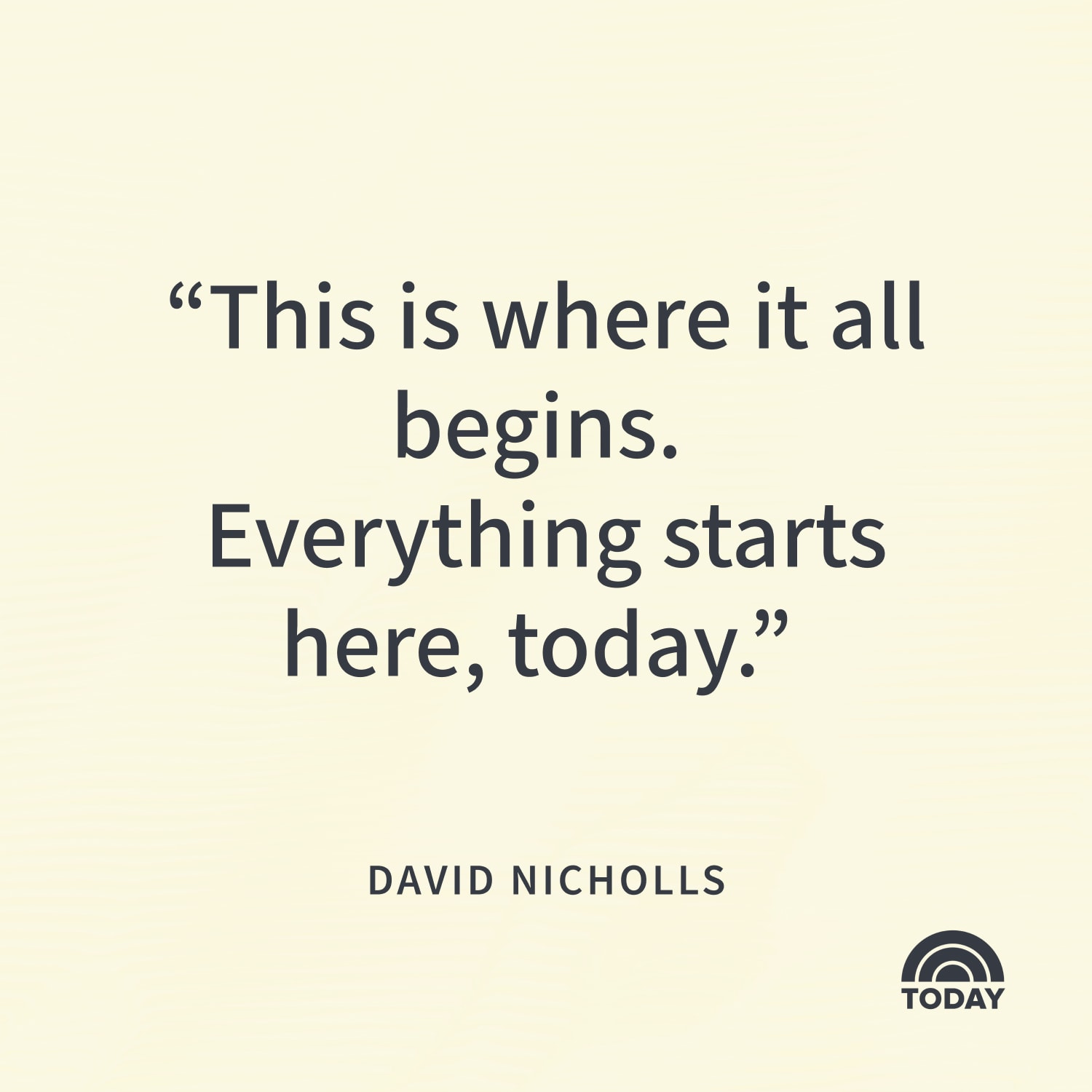 Lemony Snicket Optimist Quotes