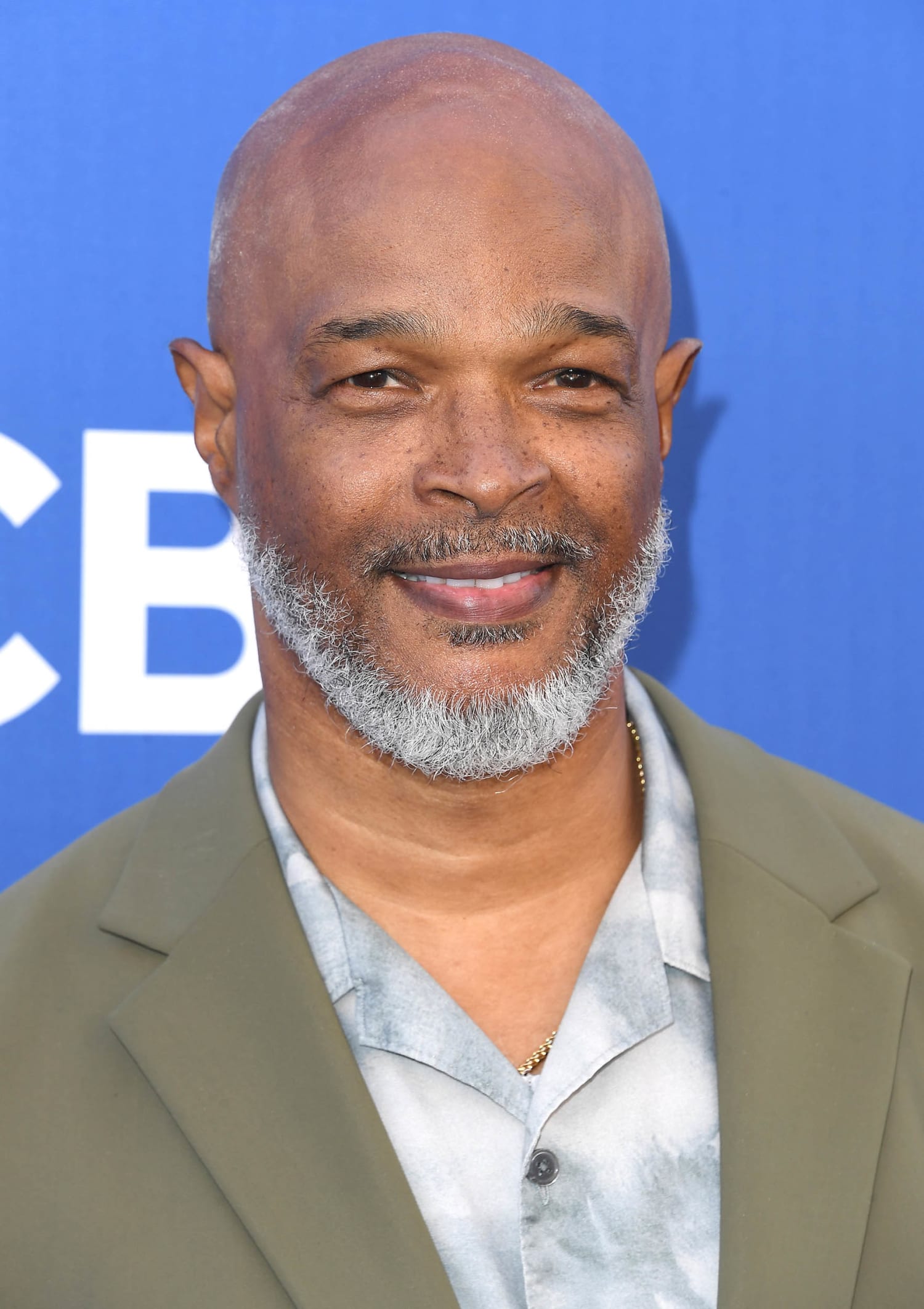 El árbol Genealógico De Los Wayans