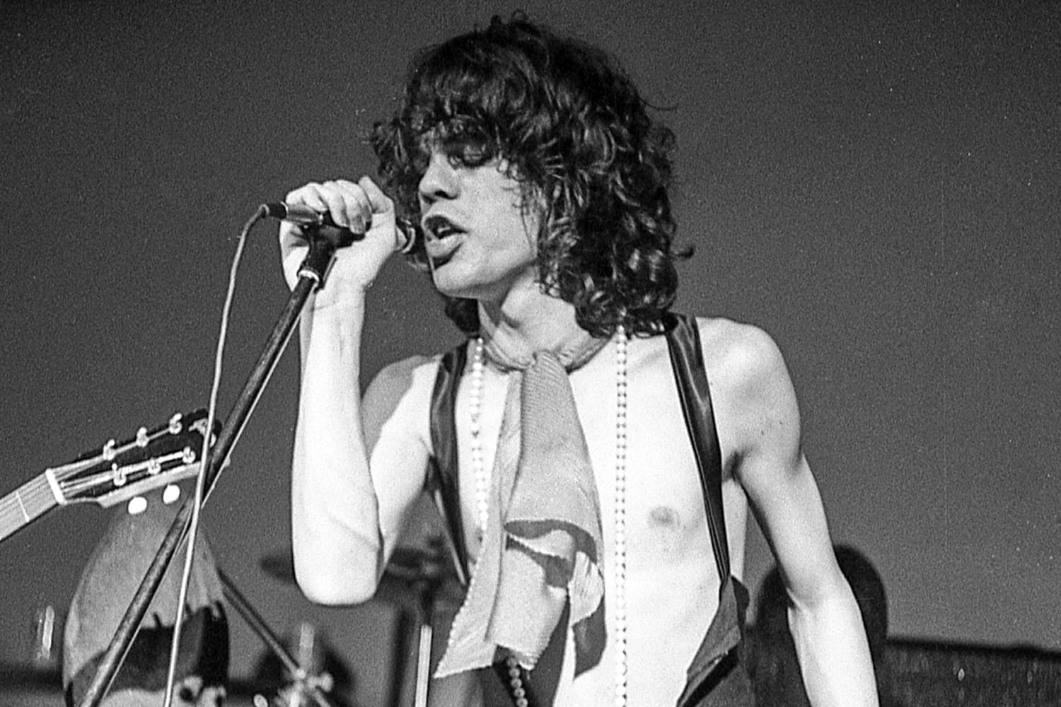 David Johansen
