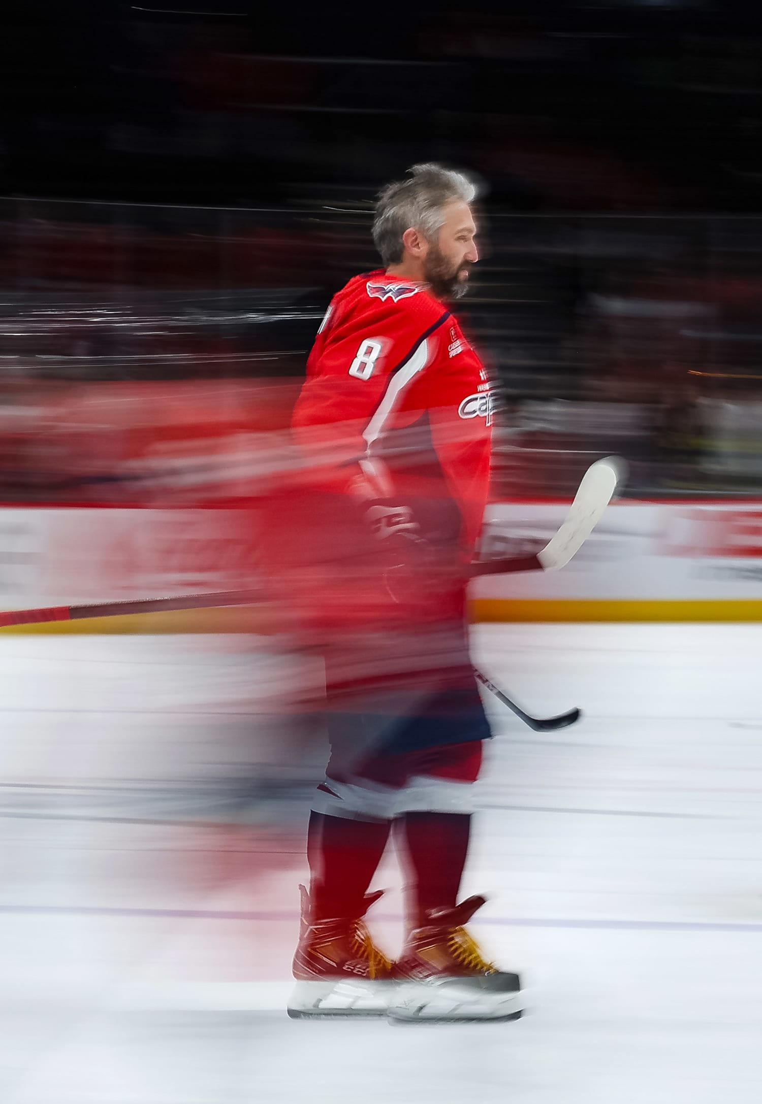 Alexander Ovechkin's teammates explain why he's 'the most dangerous ...