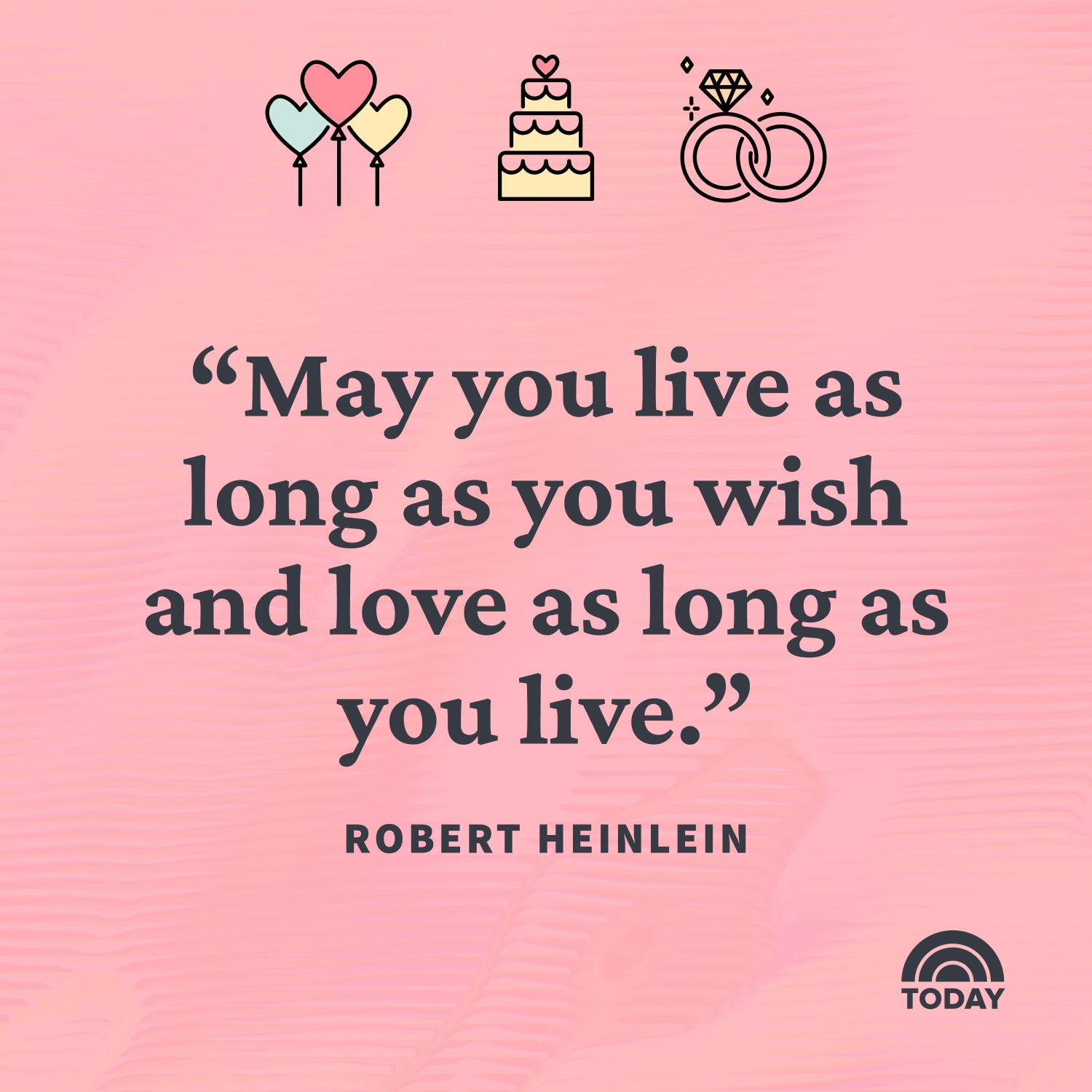 Long Anniversary Quotes
