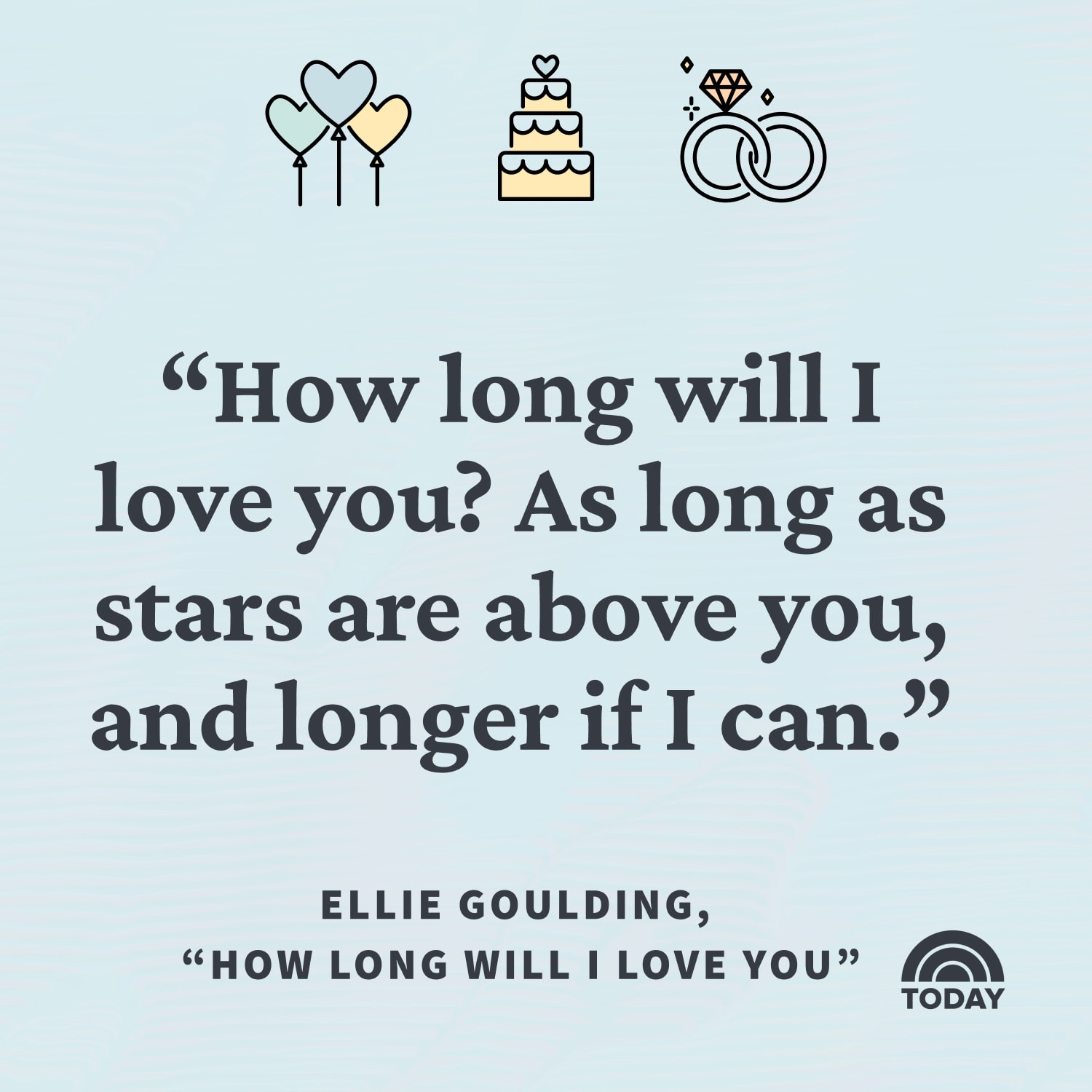 Long Anniversary Quotes