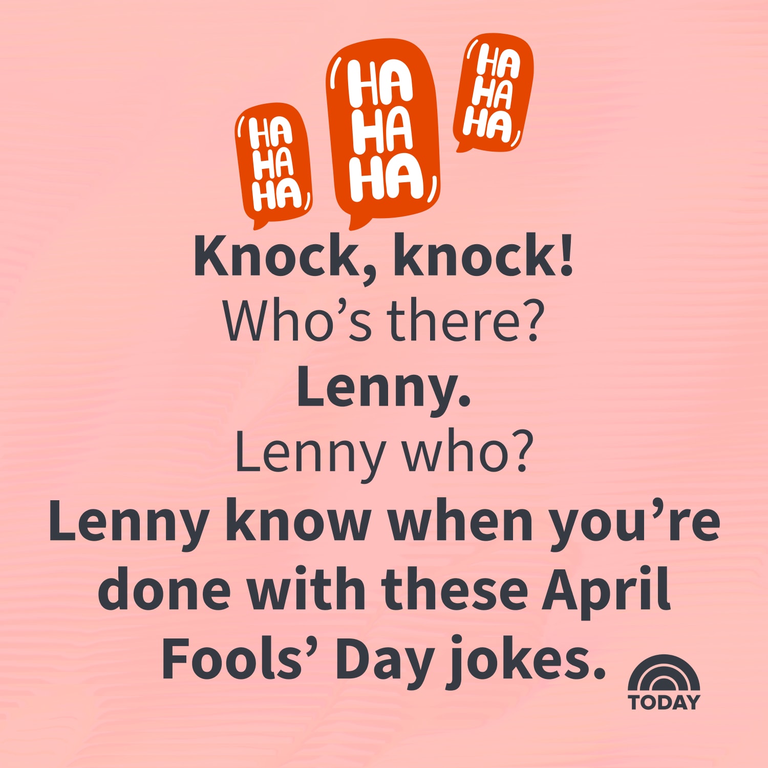 April Fools Clean Jokes I'm A Teacher And Played A Cruel April Fools