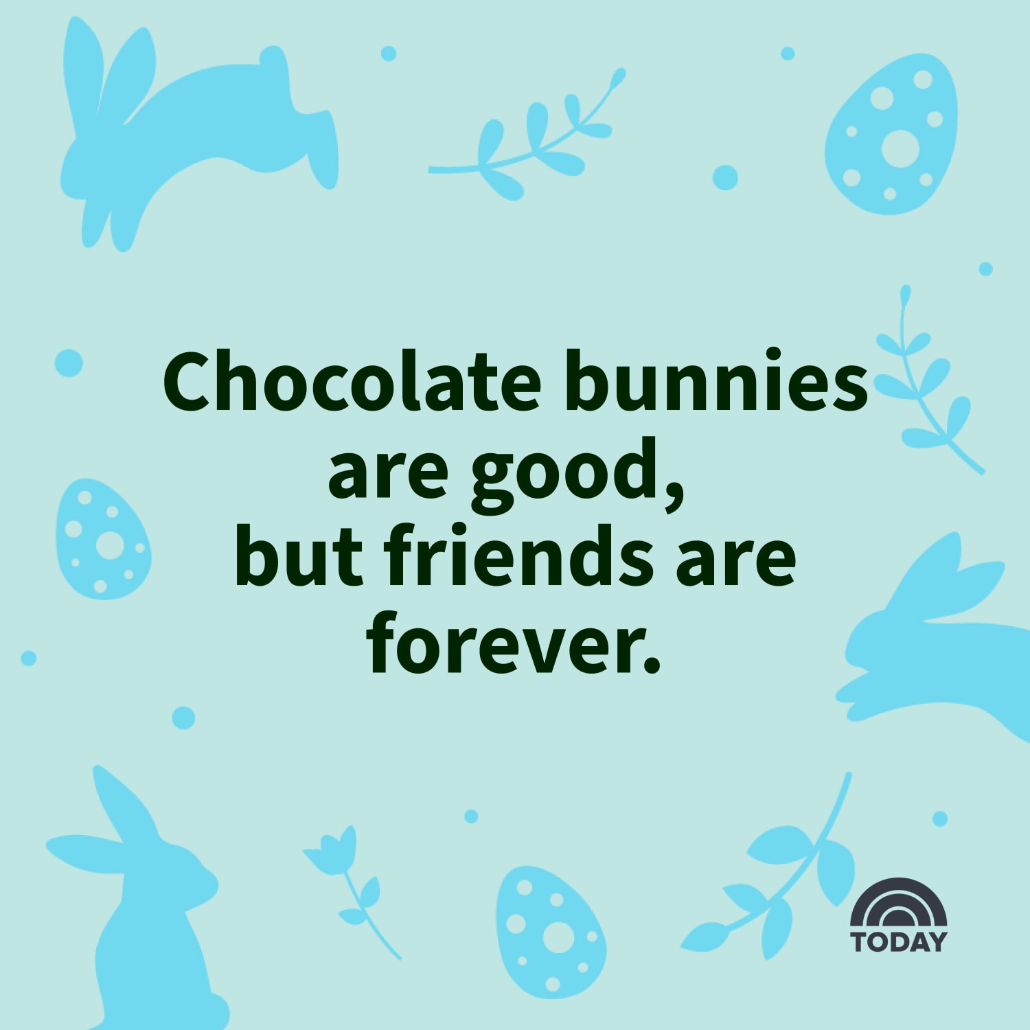 Funny Easter Quotes 120 Easter Wishes For 2025 | Easter Greetings And