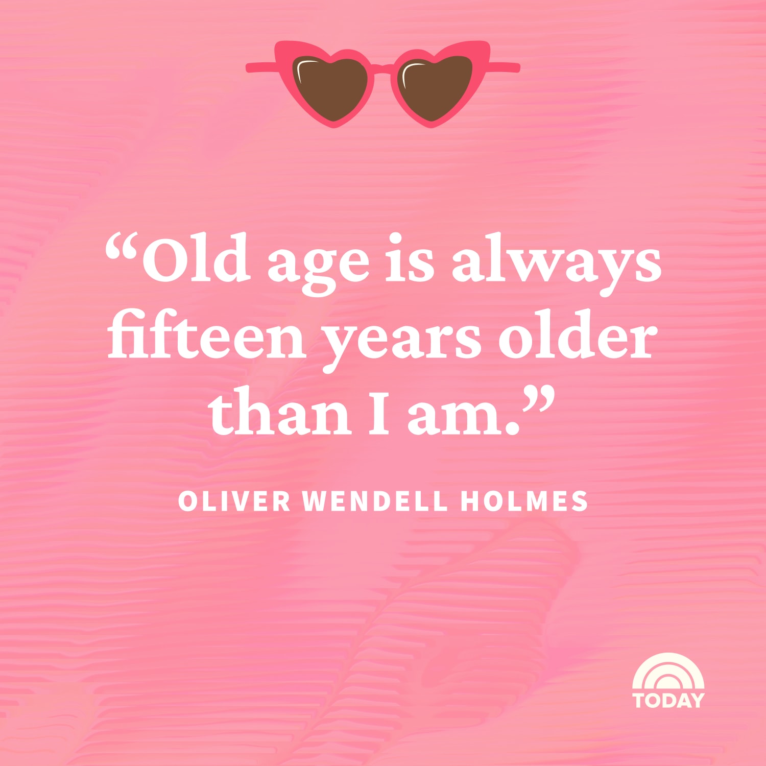 Funny Sayings About Getting Older