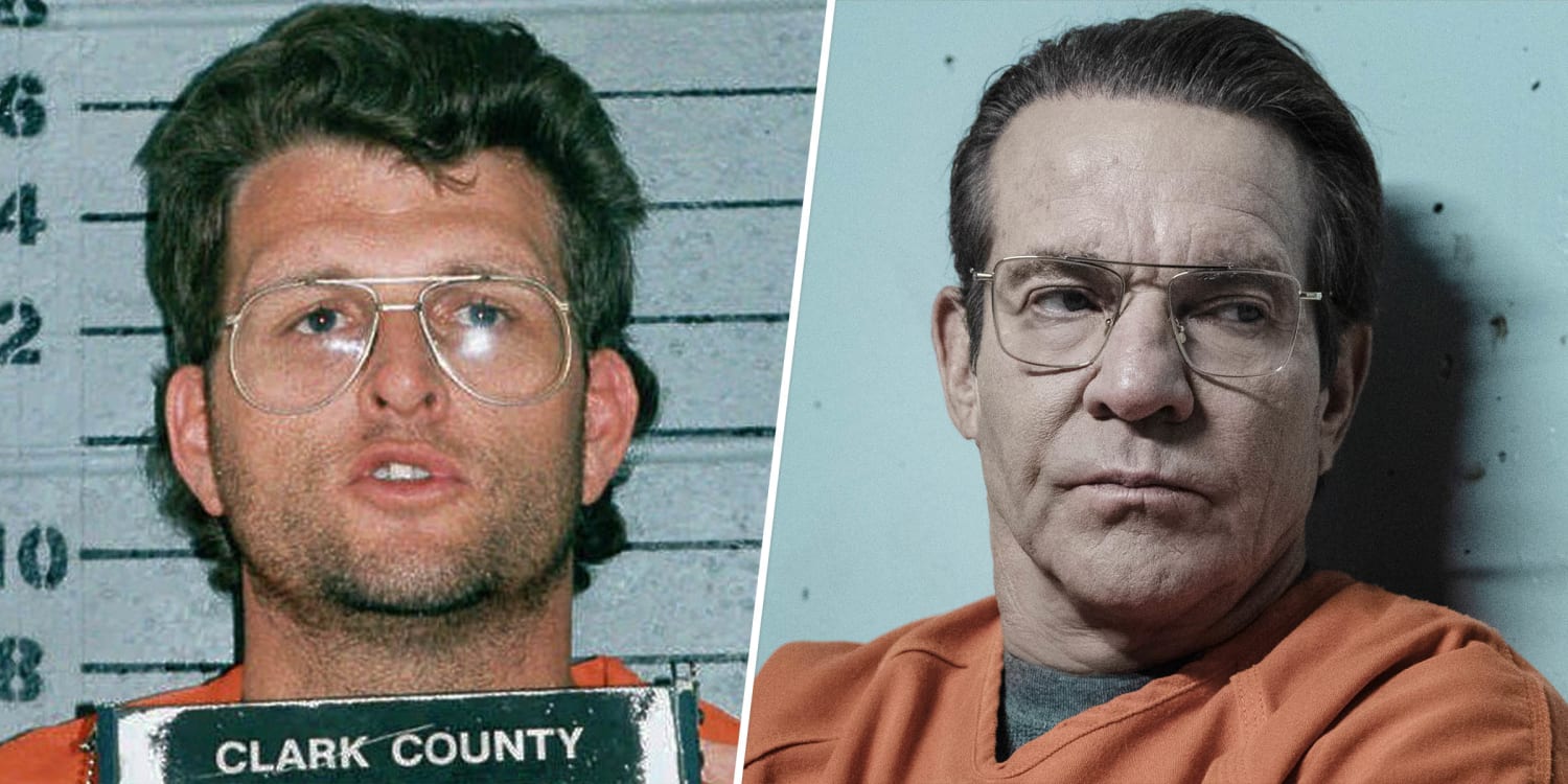 Keith Hunter Jesperson Daughter