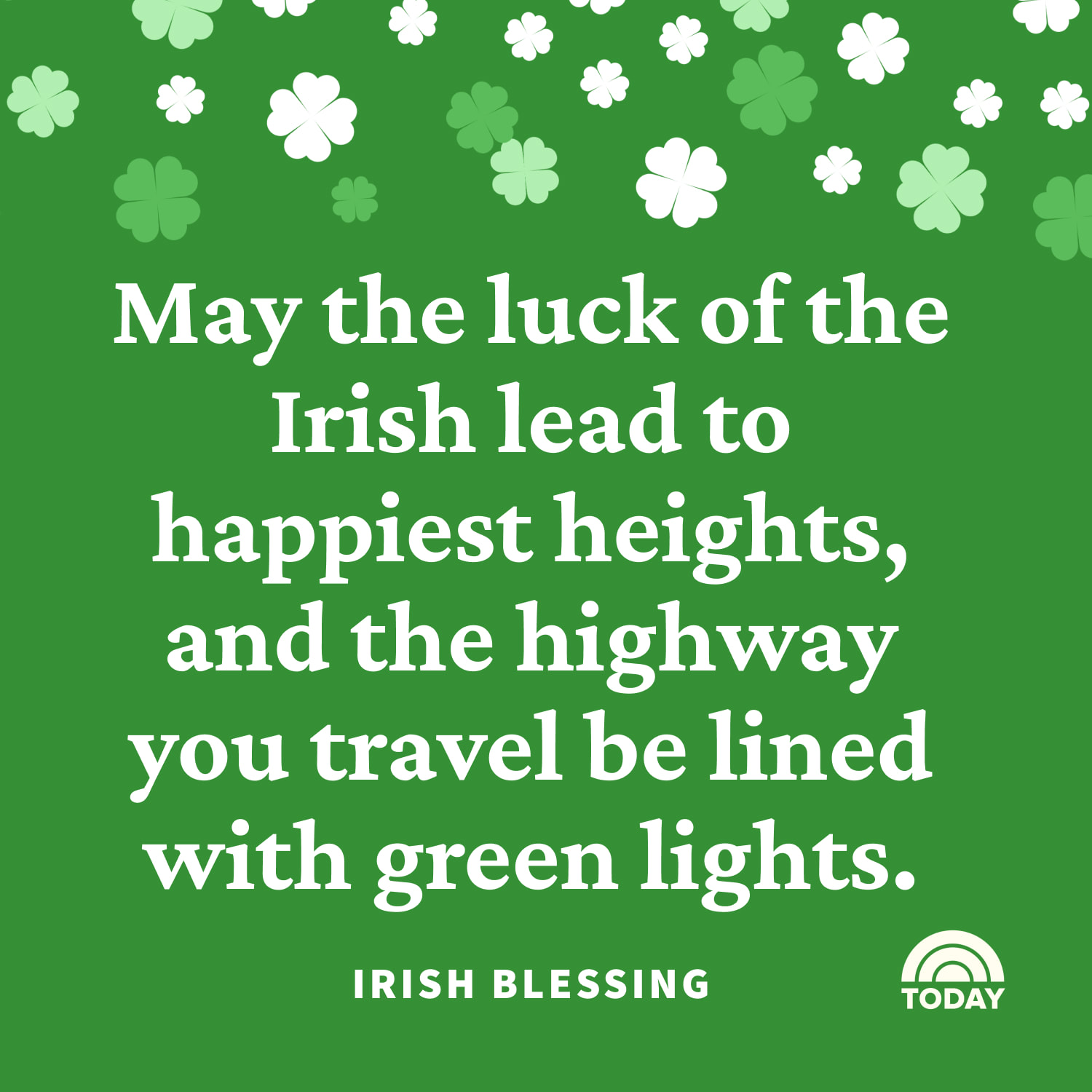 Irish Proverbs Memes May The Sunbeams Light Your Way | Irish Blessing