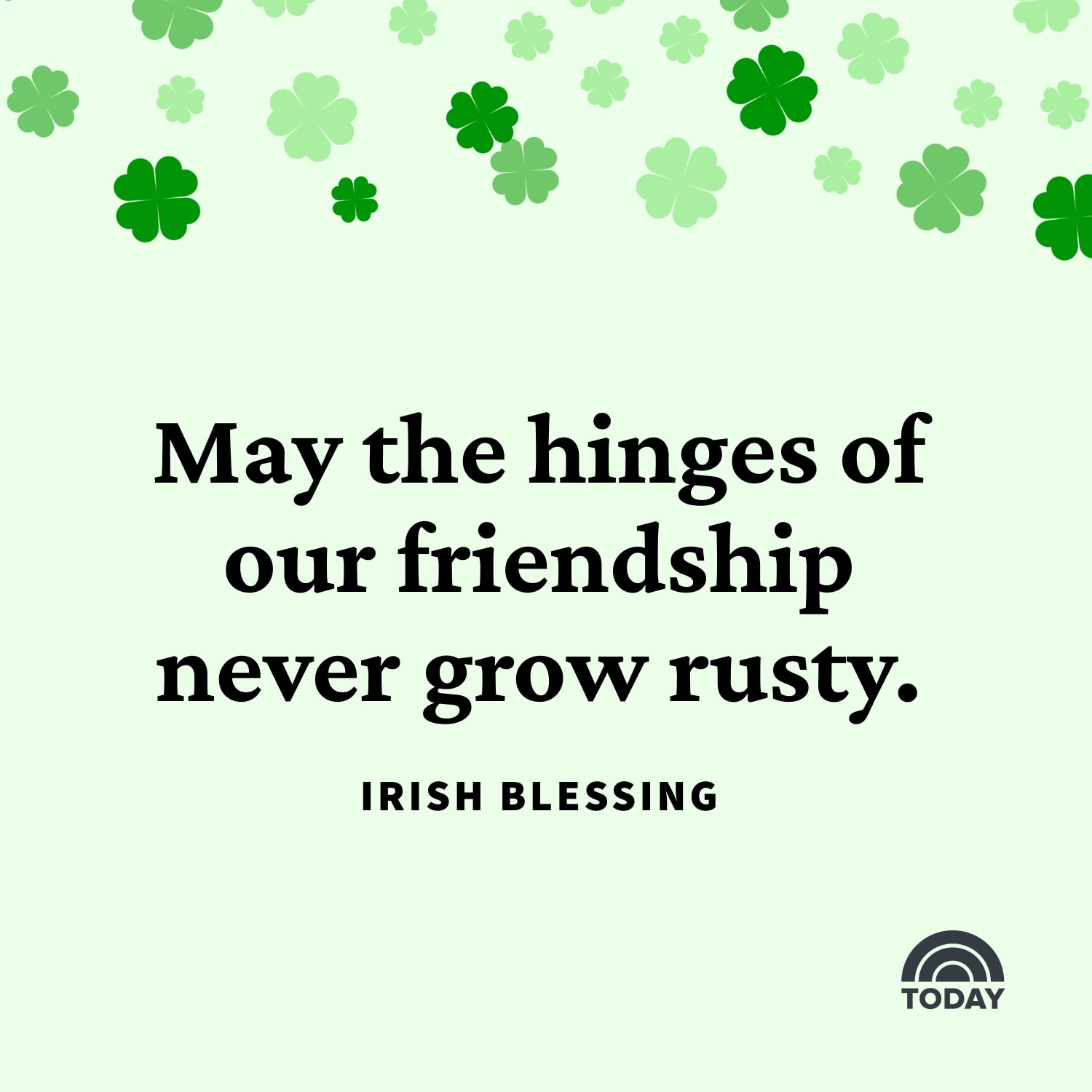 Irish Friend Quotes 40 Best St. Patrick's Day Quotes Irish Sayings