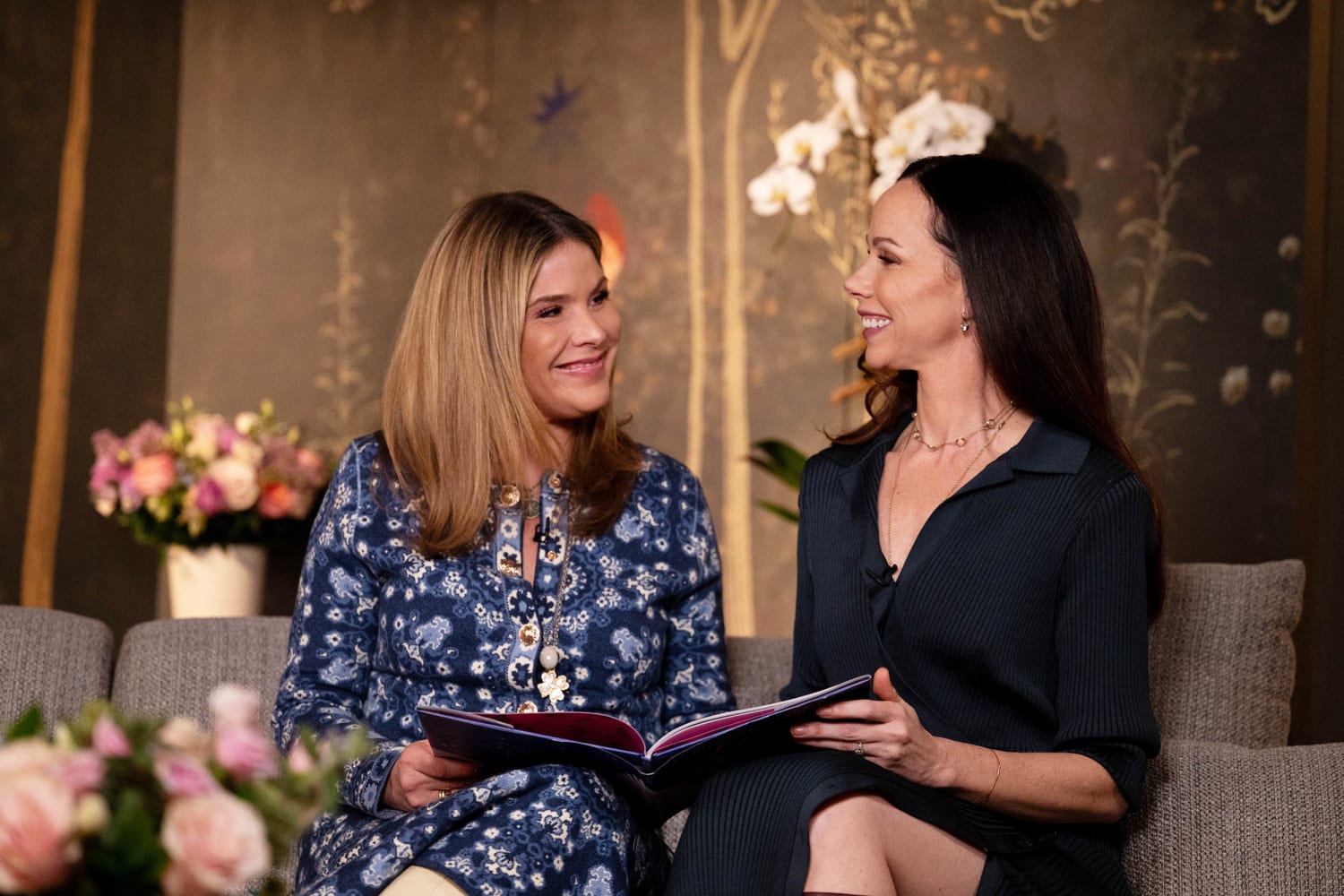 Barbara Bush Opinion | Barbara Bush, A First Lady Without Apologies