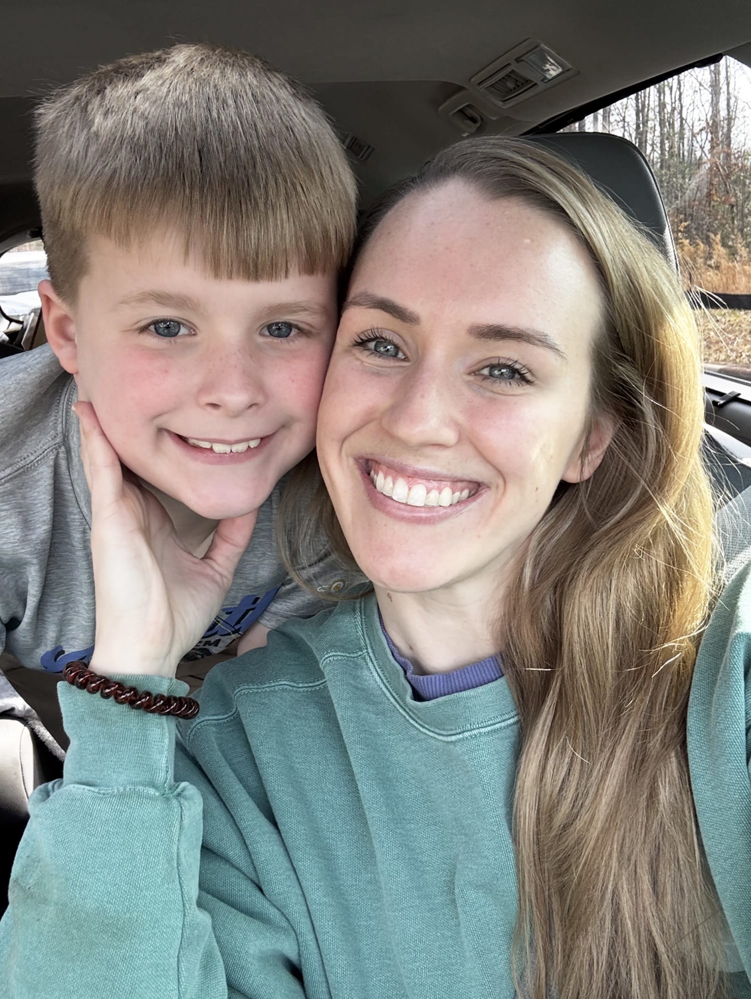 Collin Morgan's Instagram, Twitter & Facebook on IDCrawl