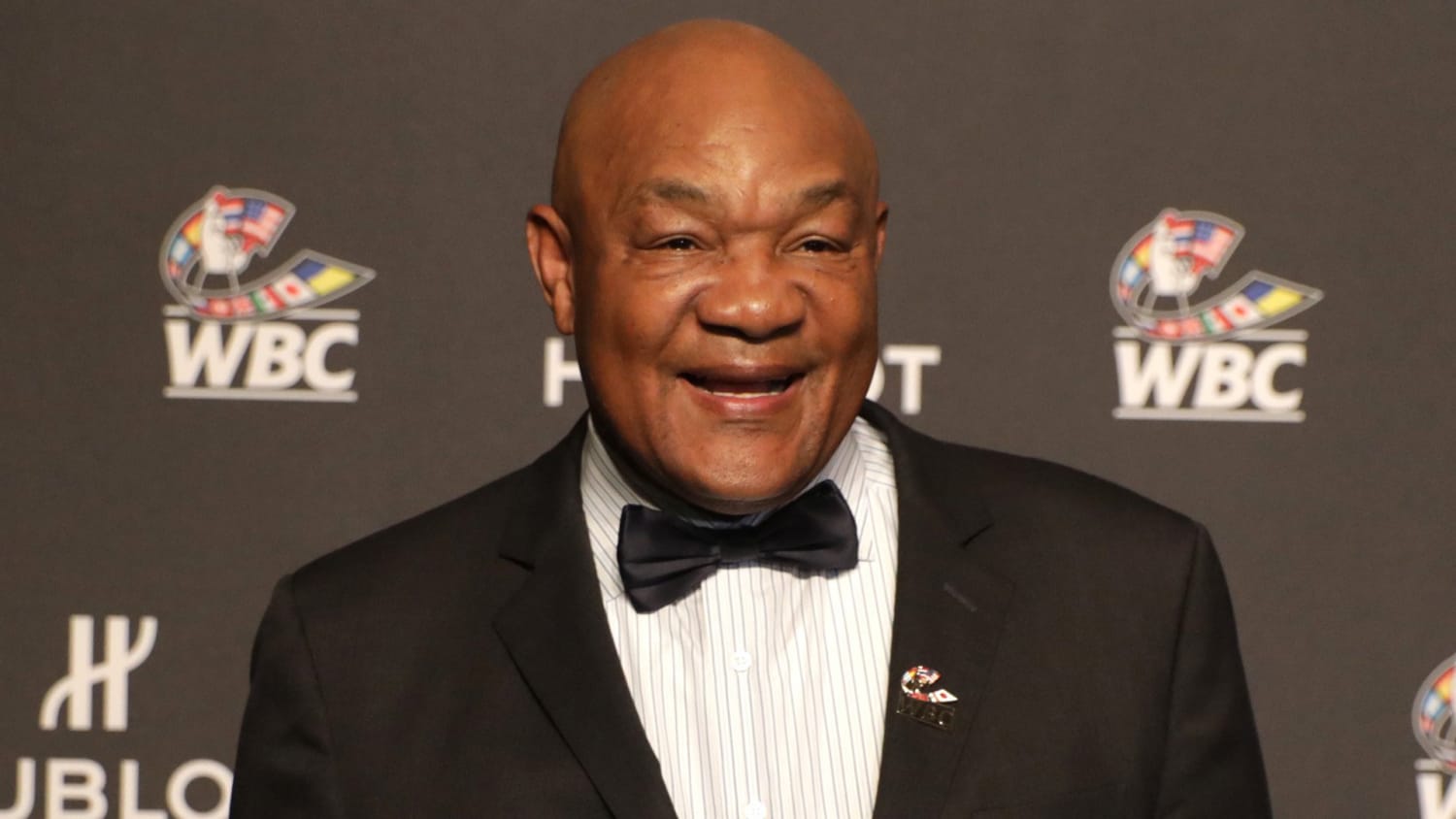 Christina Foreman Wedding