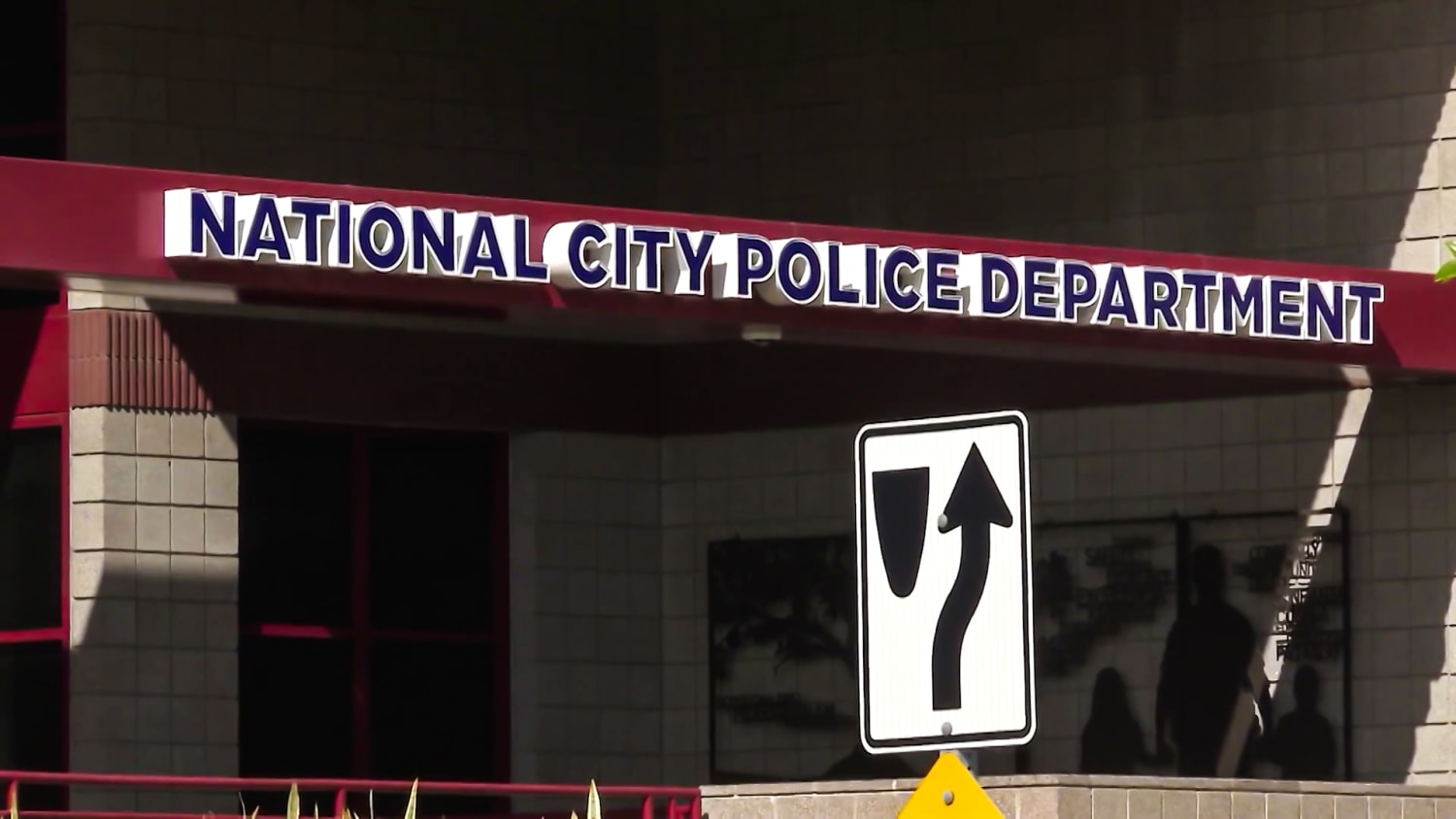 National City Police Department OKCPD Successfully Recruiting New