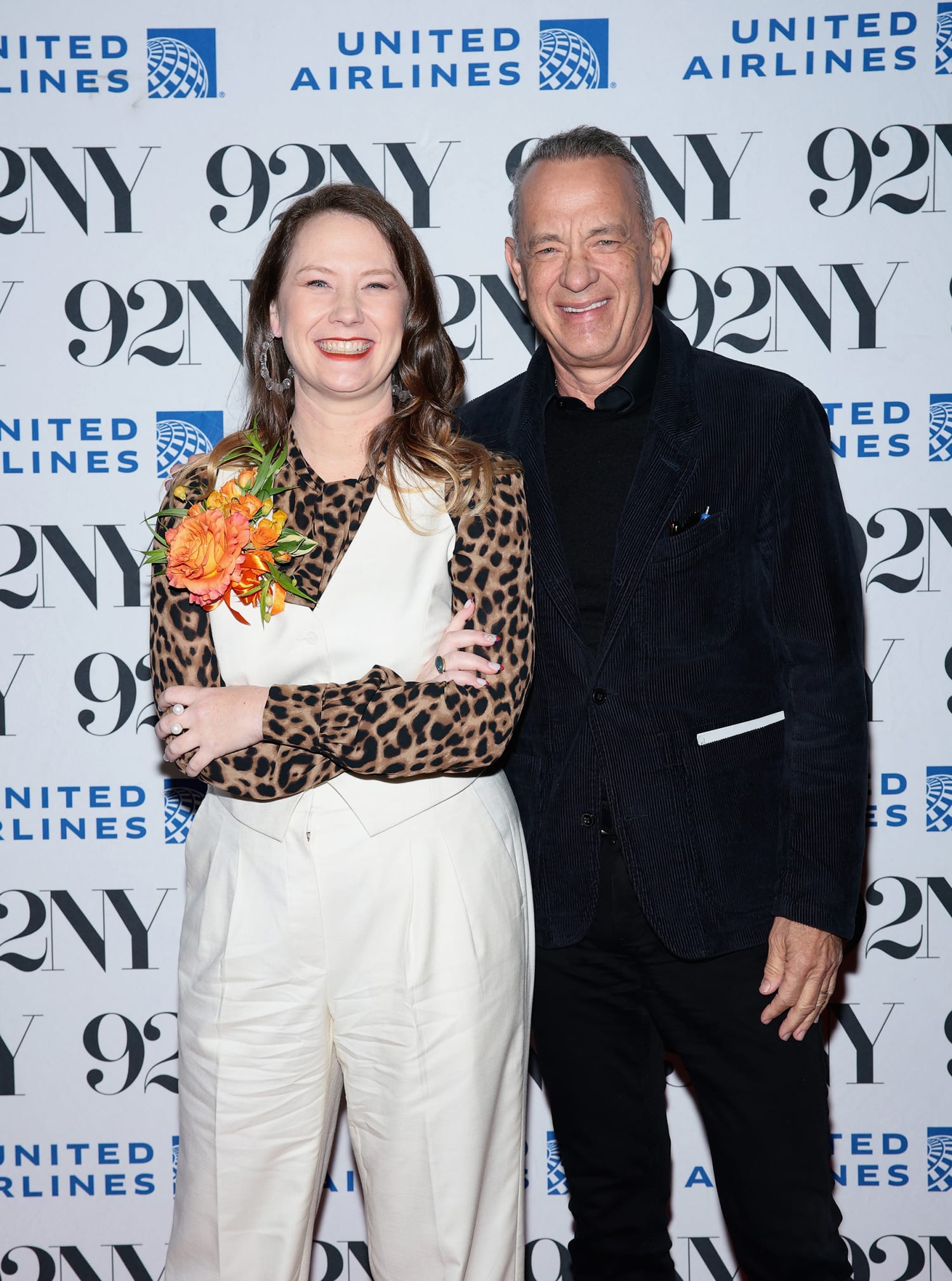 Tom Hanks Twin Brother Who Is Tom Hanks' Only Daughter, The Writer