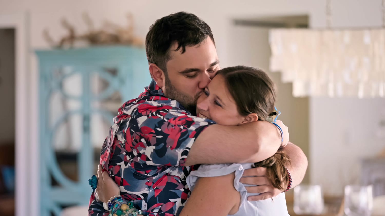 Love Spectrum Love On The Spectrum' On Netflix: Will Florida School