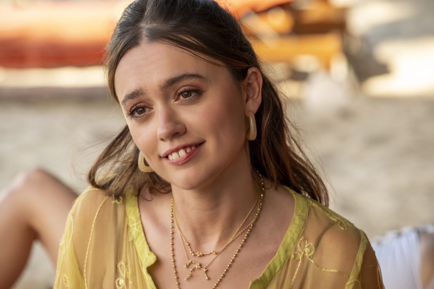 Tess Taylor Drogas