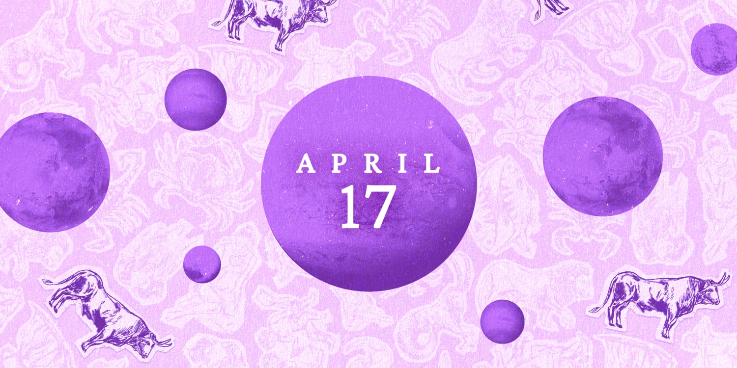 April 18 zodiac sign personality 60 photos - Youhoroscope.com