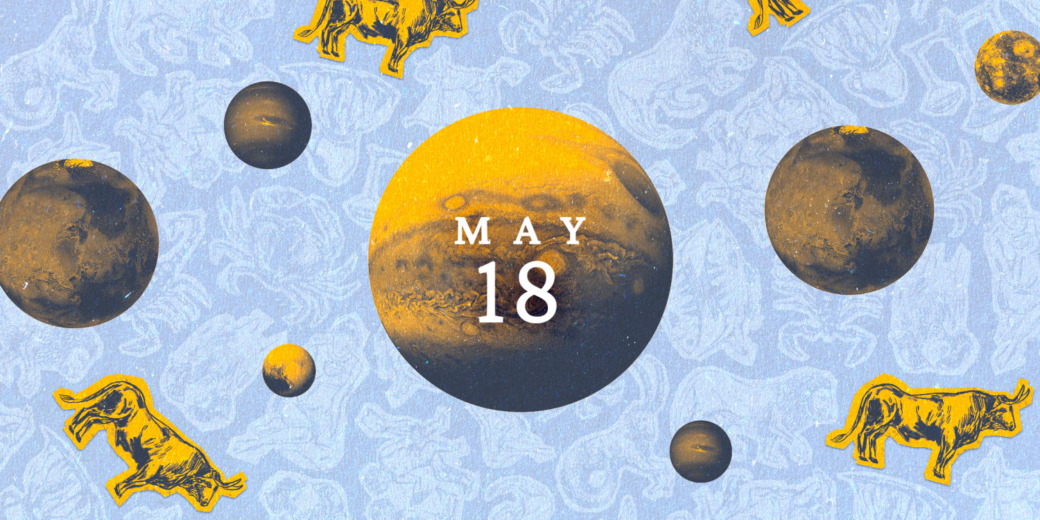 What zodiac sign is may 18th 60 photos - Astrologytoyou.com