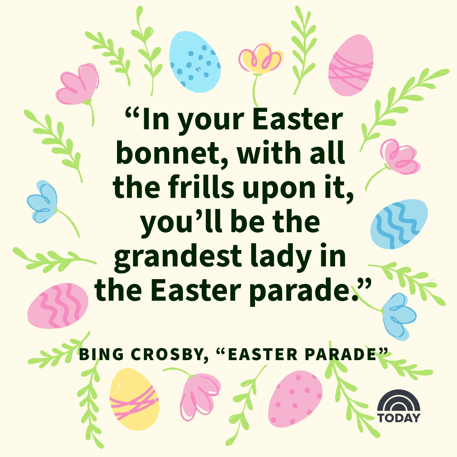 Happy Easter Day Quotes