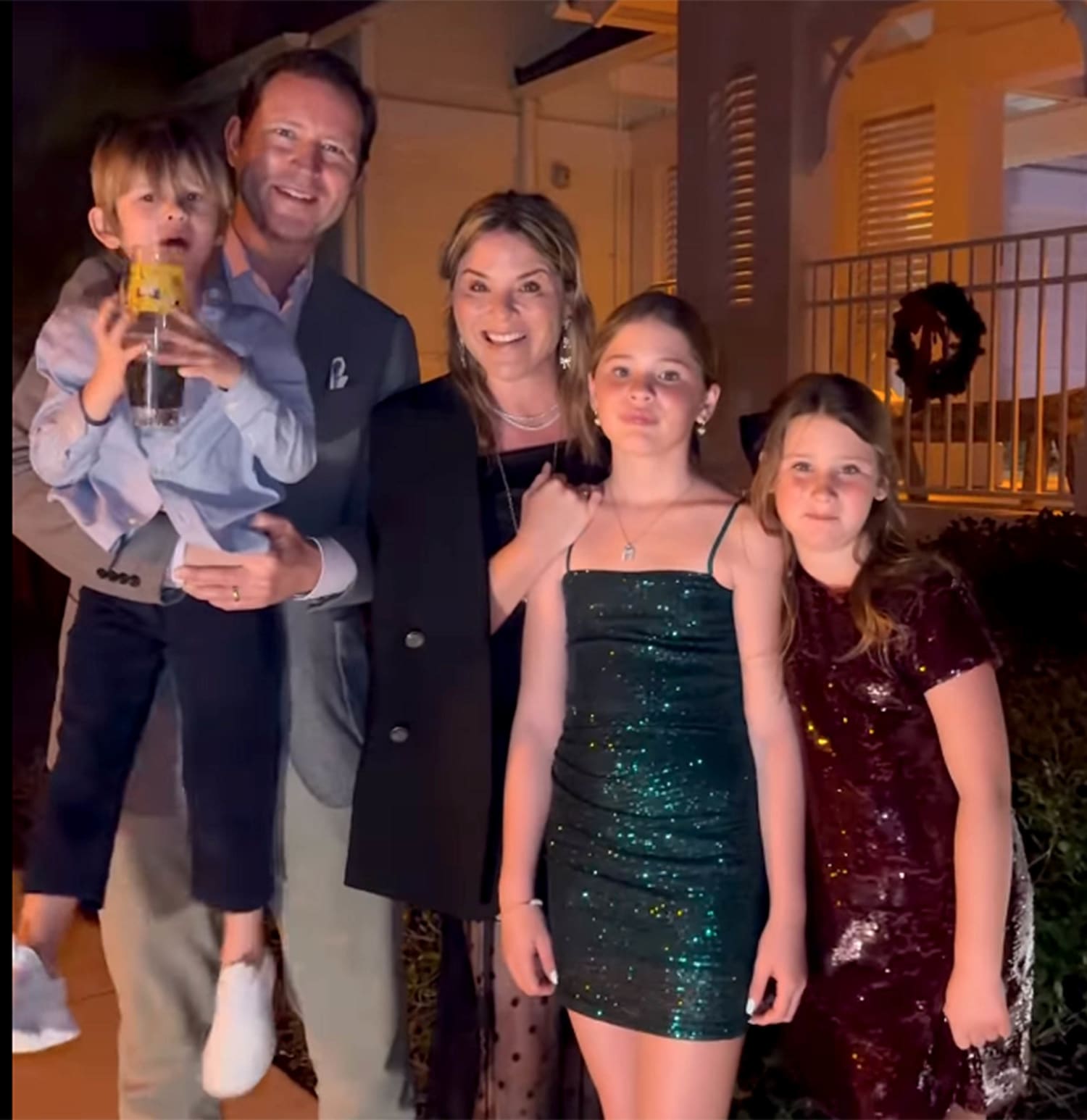 Connie Chung And Maury Povich Children Who Is Connie Chung's Husband