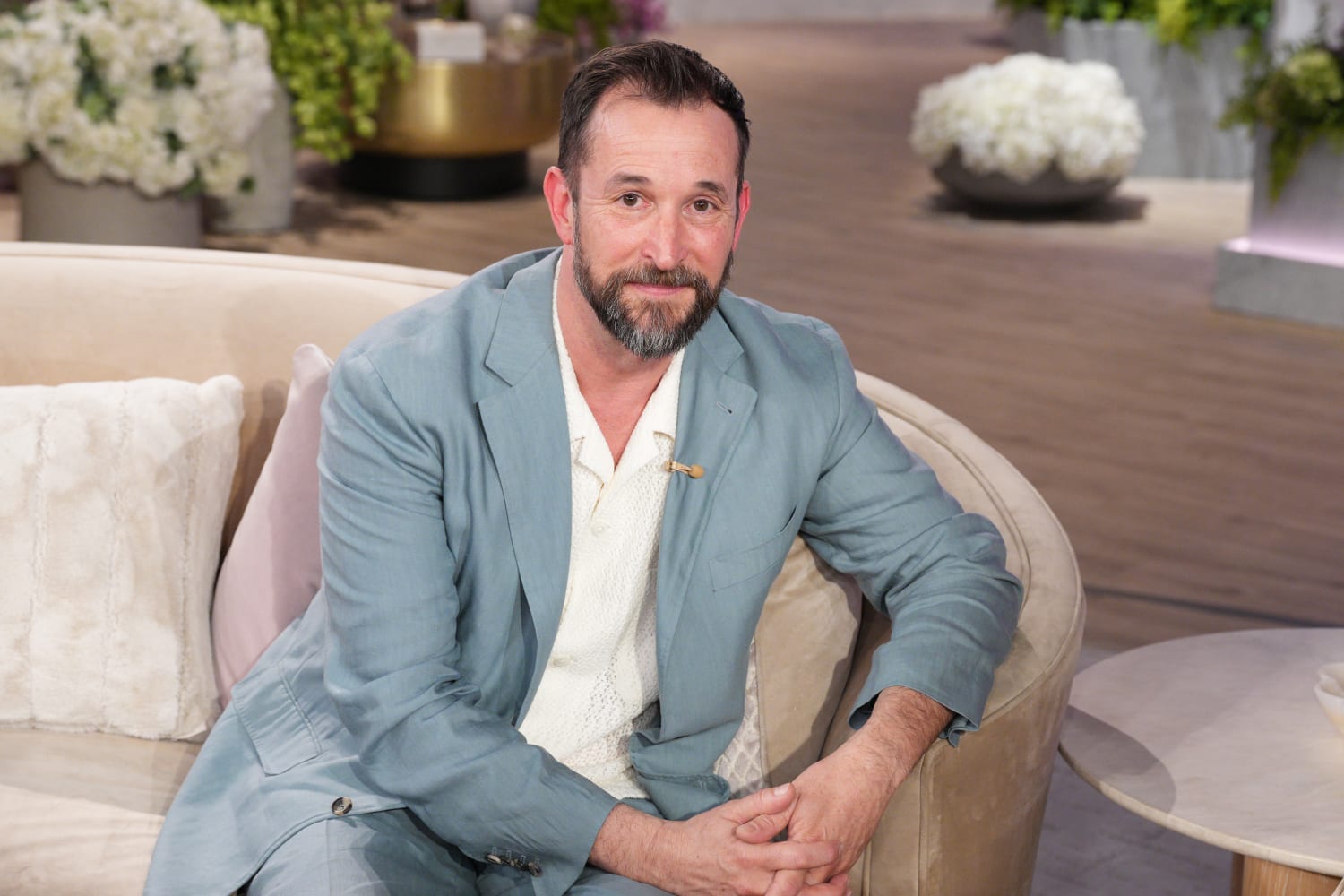 David Groh Son Actor David Groh, His Son Spencer Groh And Friend Matt