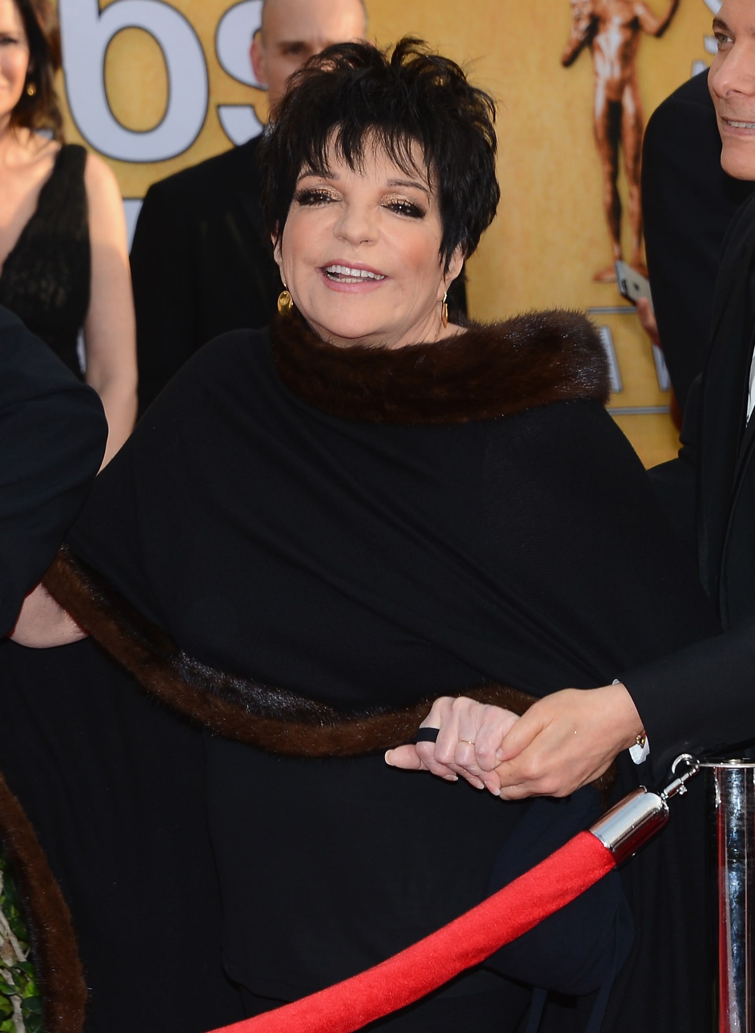 Liza Minnelli Today Liza Minnelli Through The Years: Photos From The