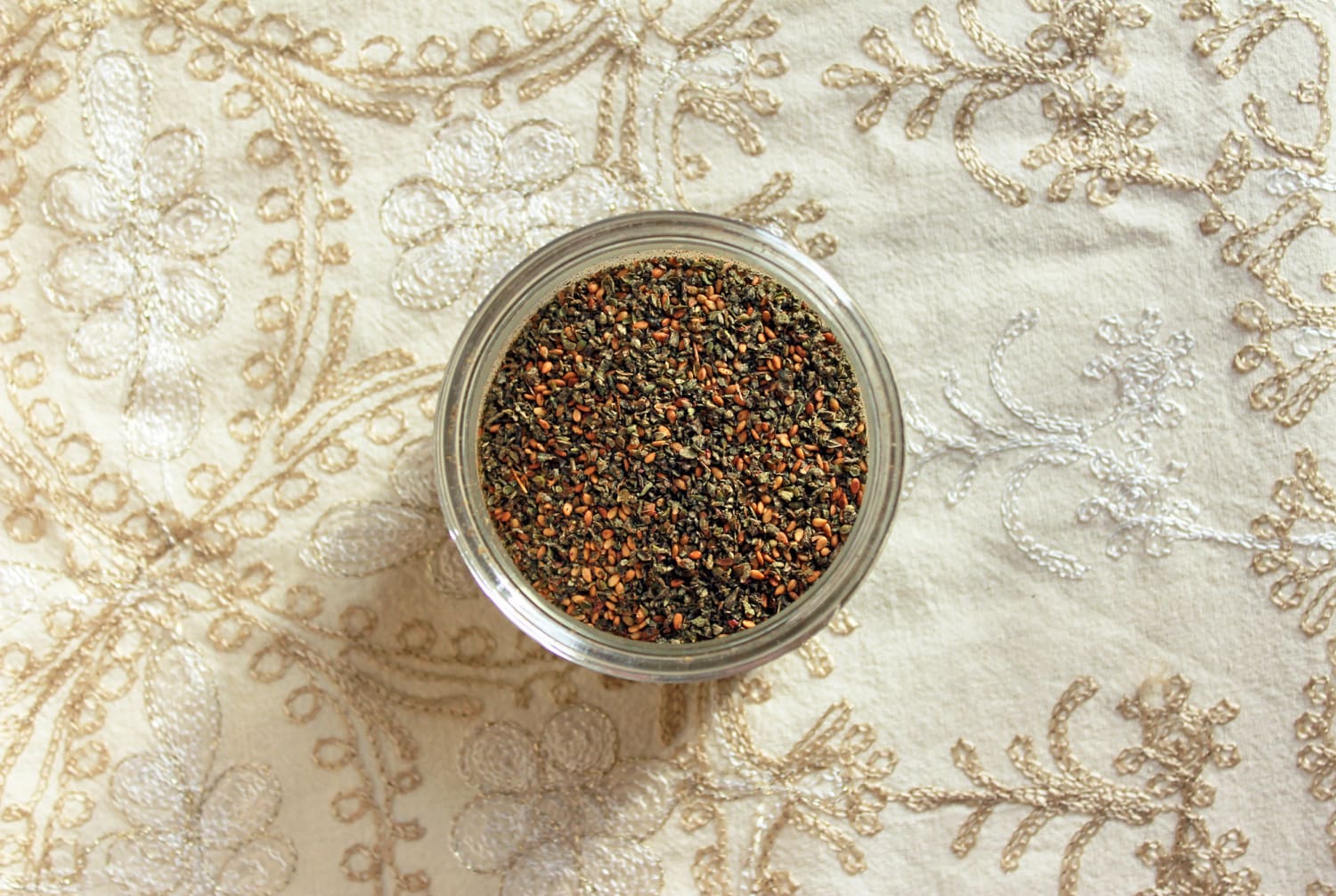 What Is Za’atar and How Do You Use It?