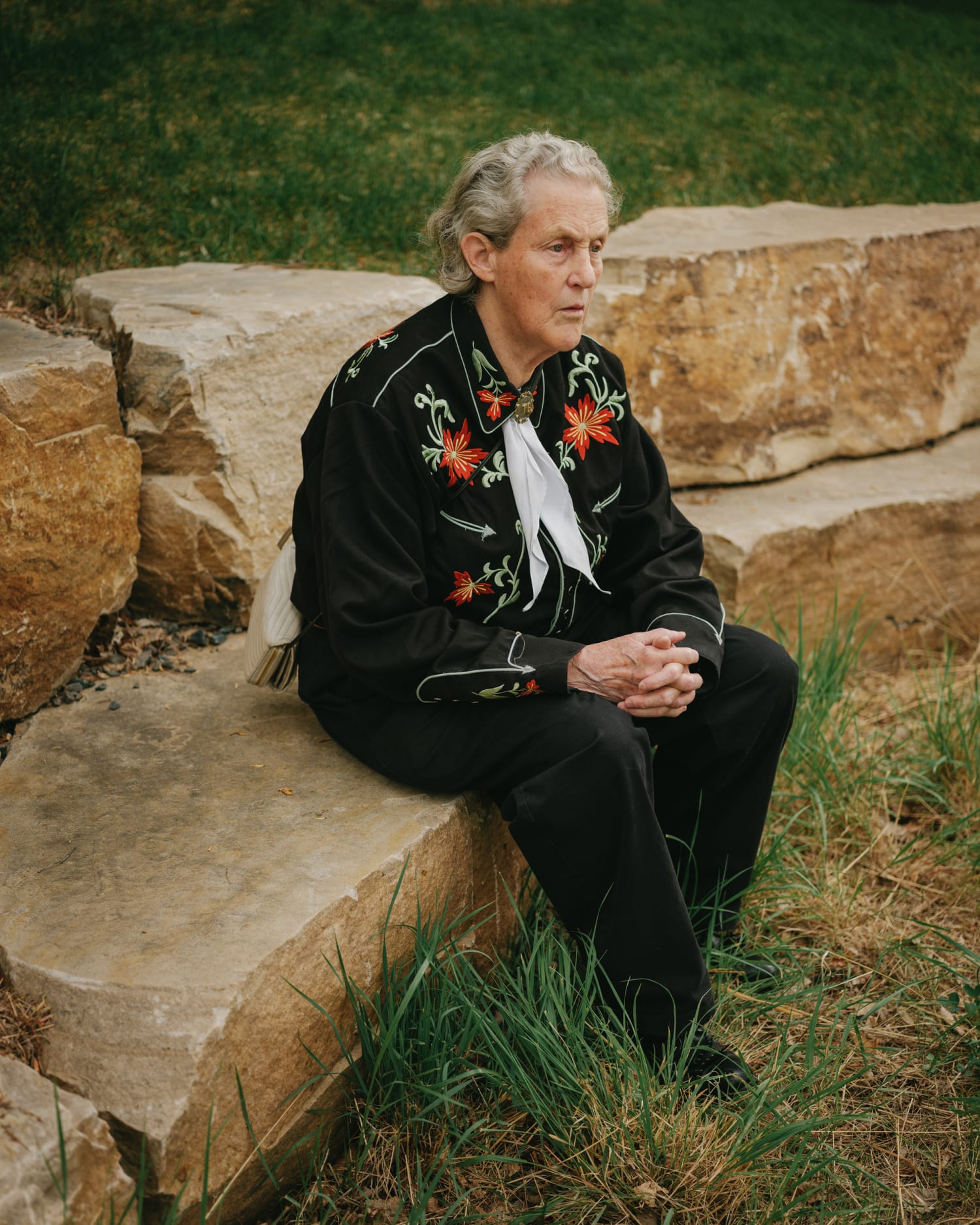 As autism ignites a national conversation, Temple Grandin has something ...