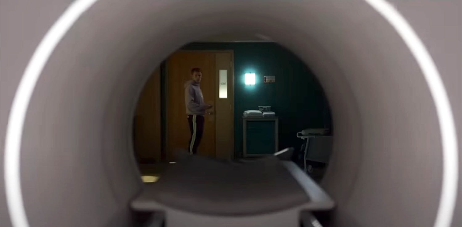 Mri Explosion 2025