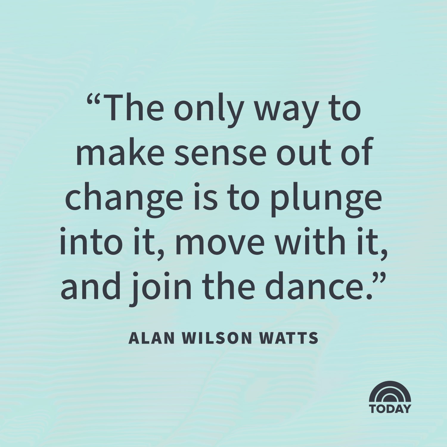 Change In Looks Quotes