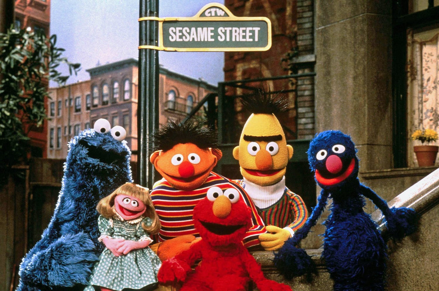 Grover From Sesame Street Quotes
