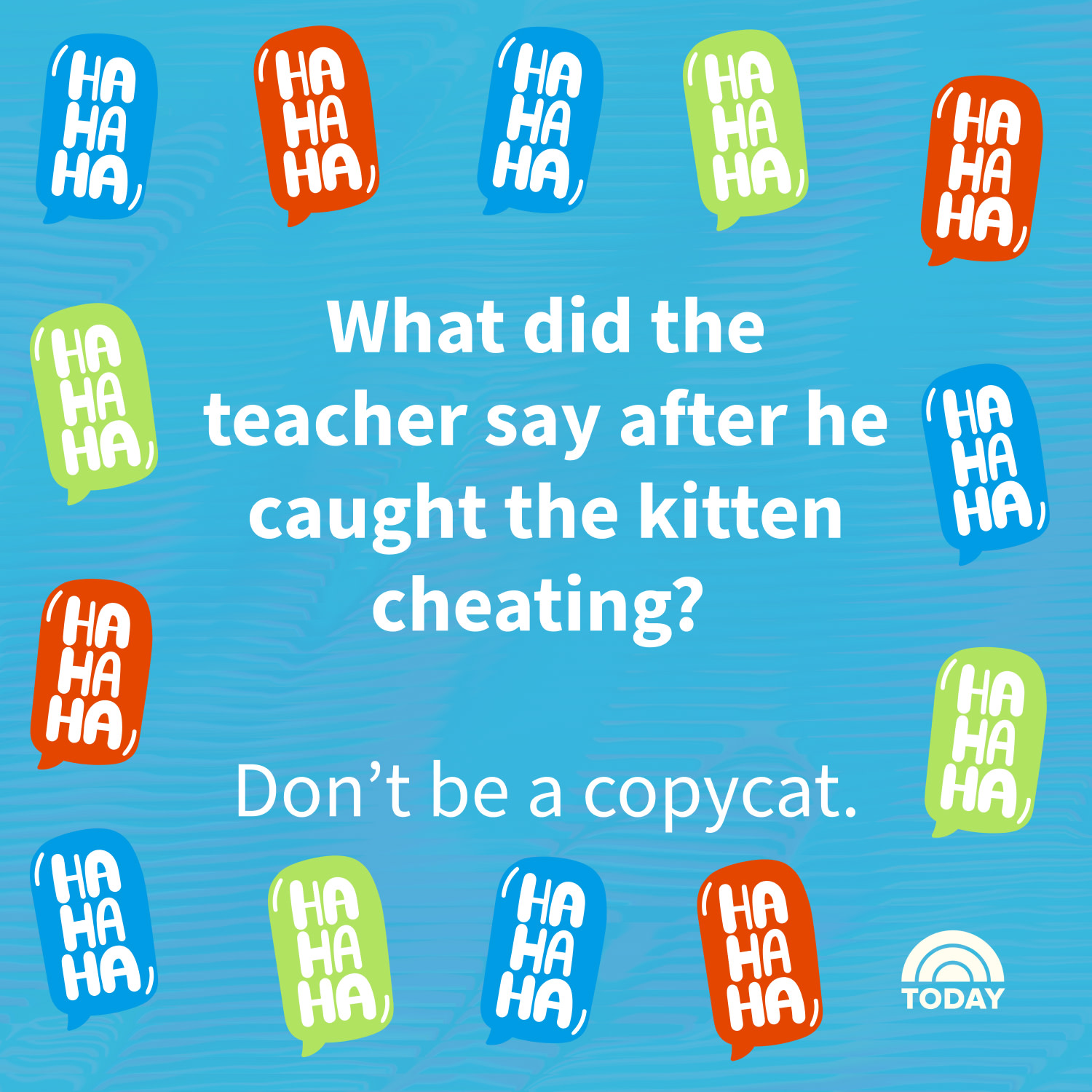 Jokes About Teachers