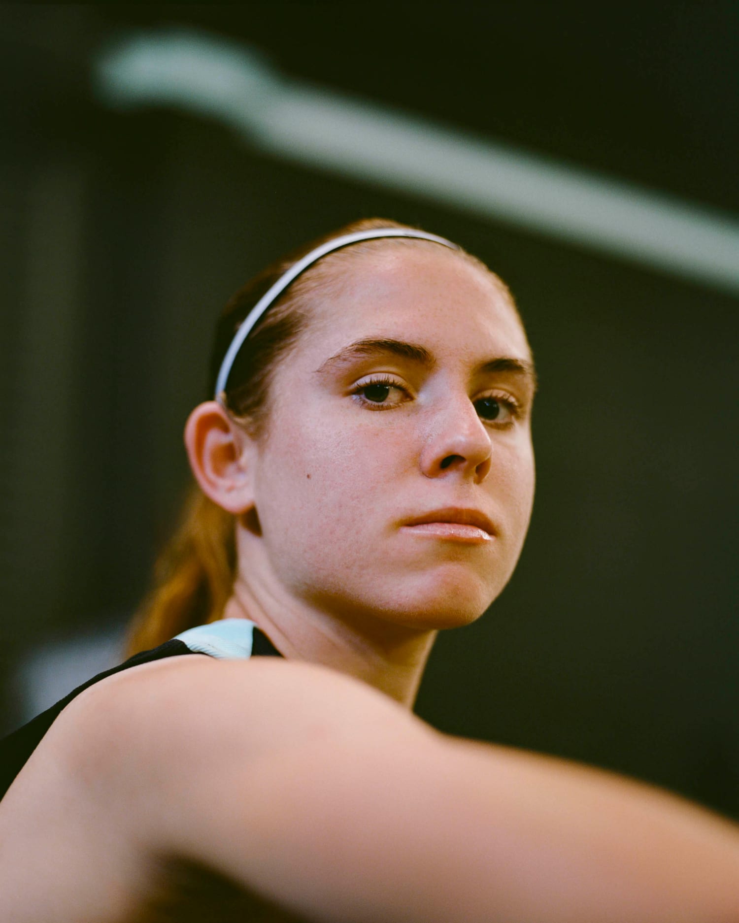 Trophies, board games and apple cider: Inside the life of the NWSL's ...