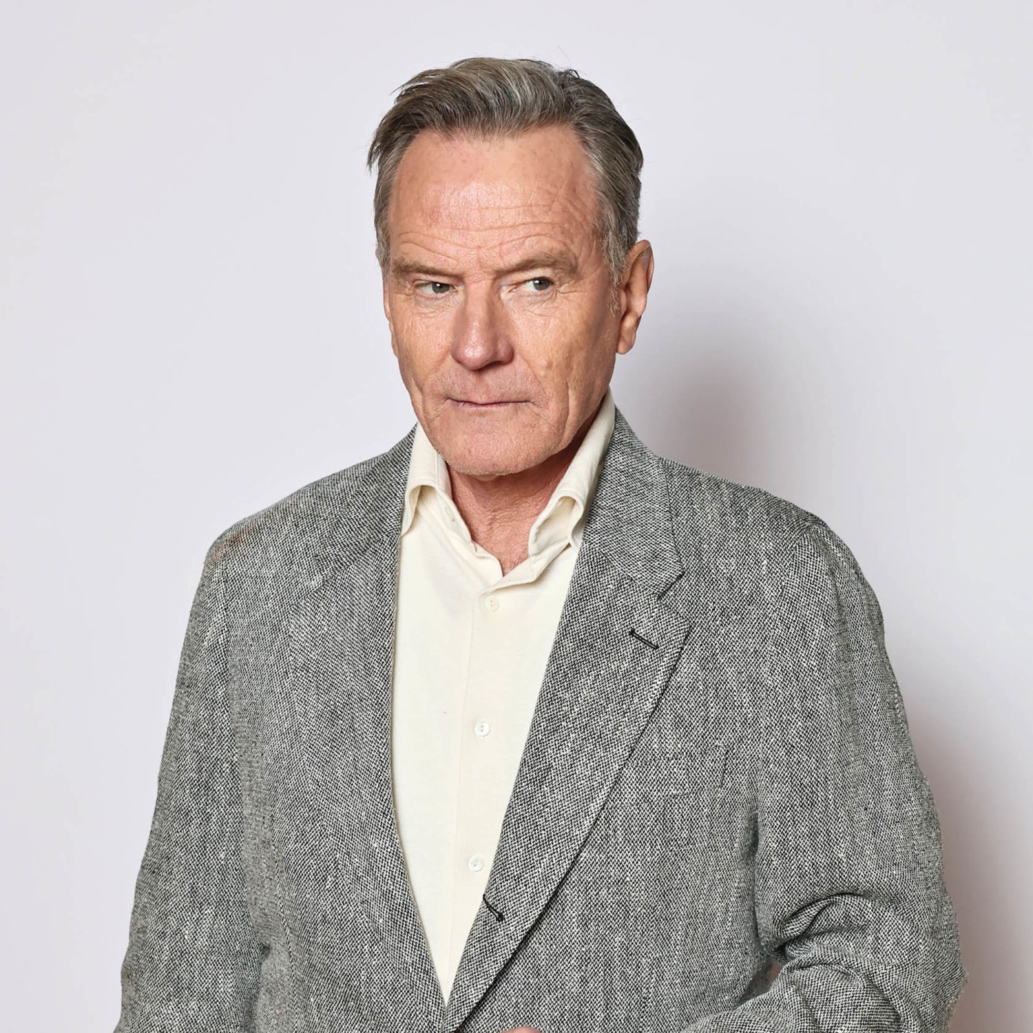 Bryan Cranston Says He Doesn't Give Daughter Taylor Dearden Advice