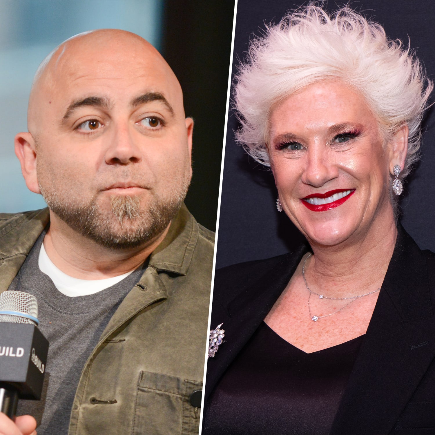 Kris Humphries Eltern