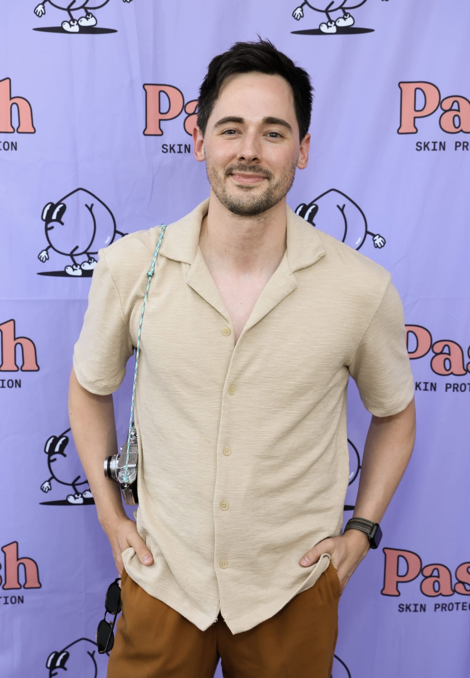 Jake Thomas Conteurs