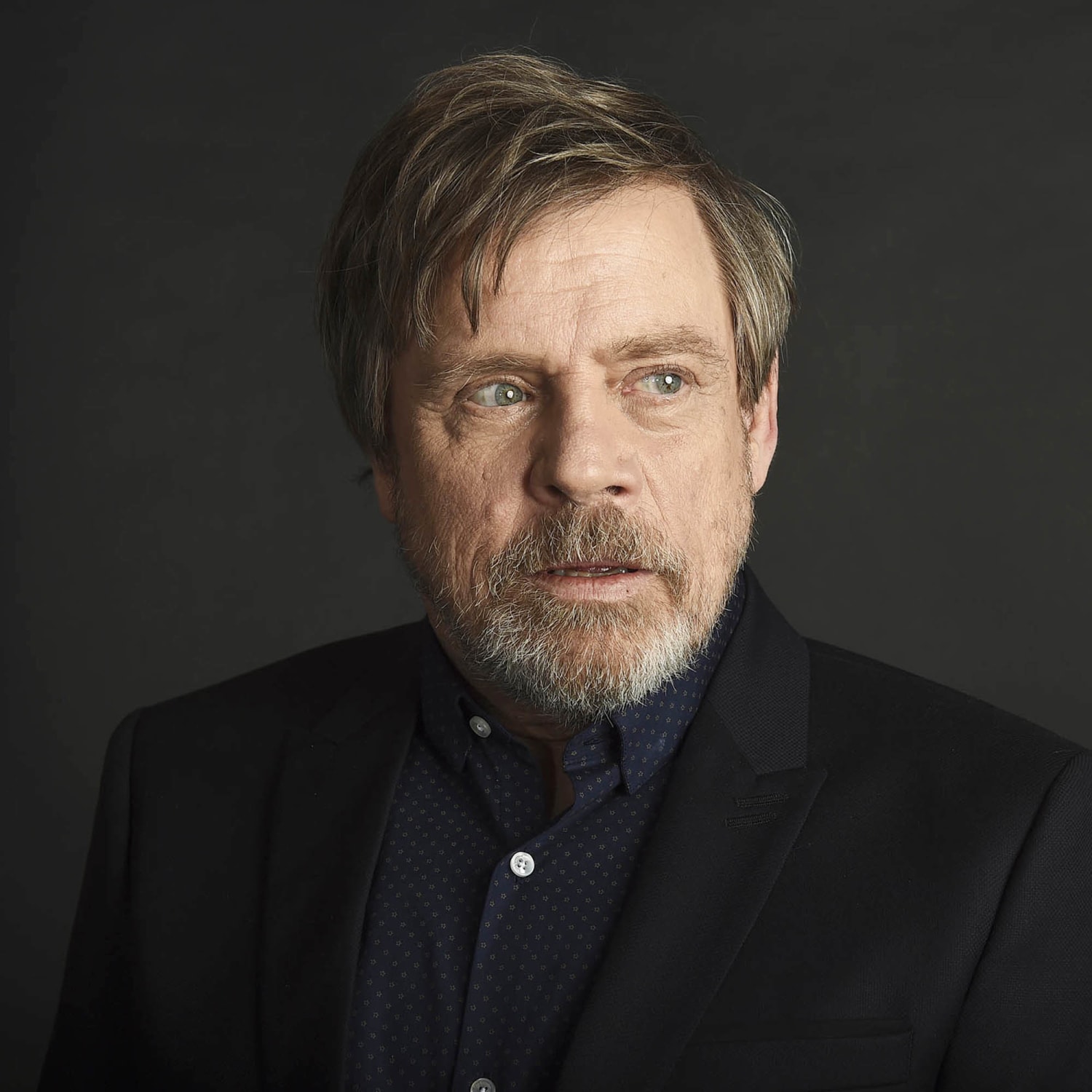 Mark Hamill Famous Quotes