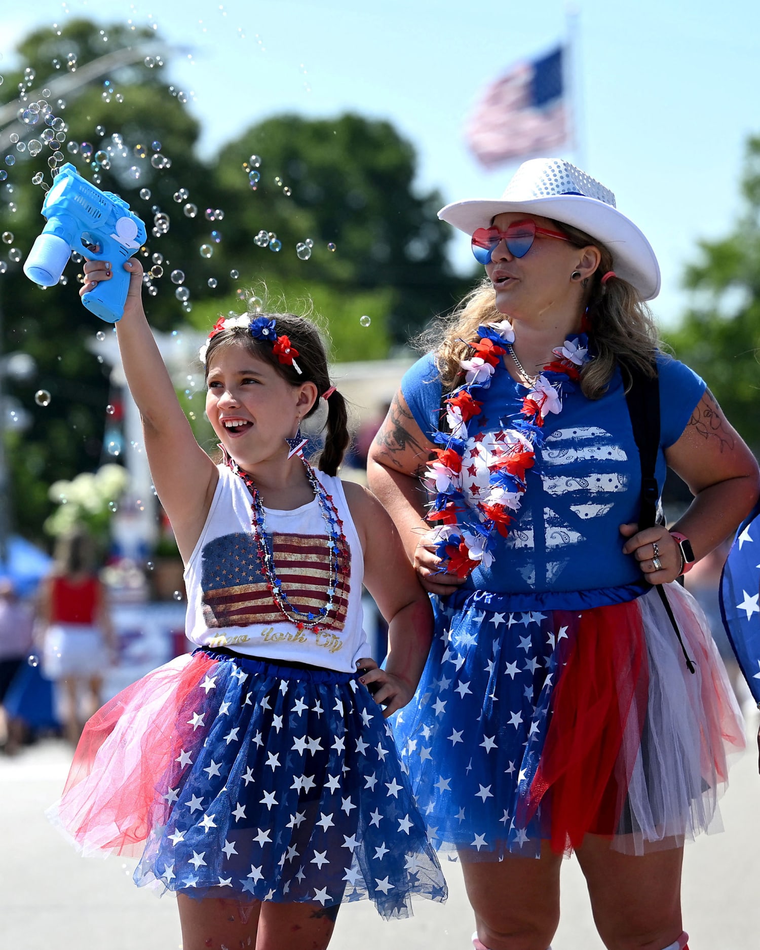July 4th 2025 photos: See gallery of celebrations from around the U.S.