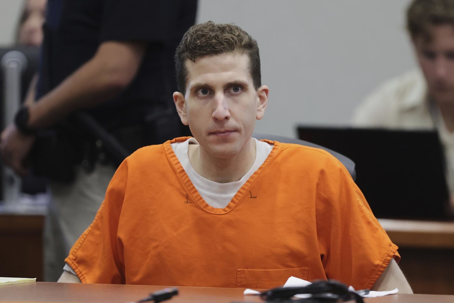 Old Friends Detail How Bad Bryan Kohberger’s Heroin Addiction Was ...