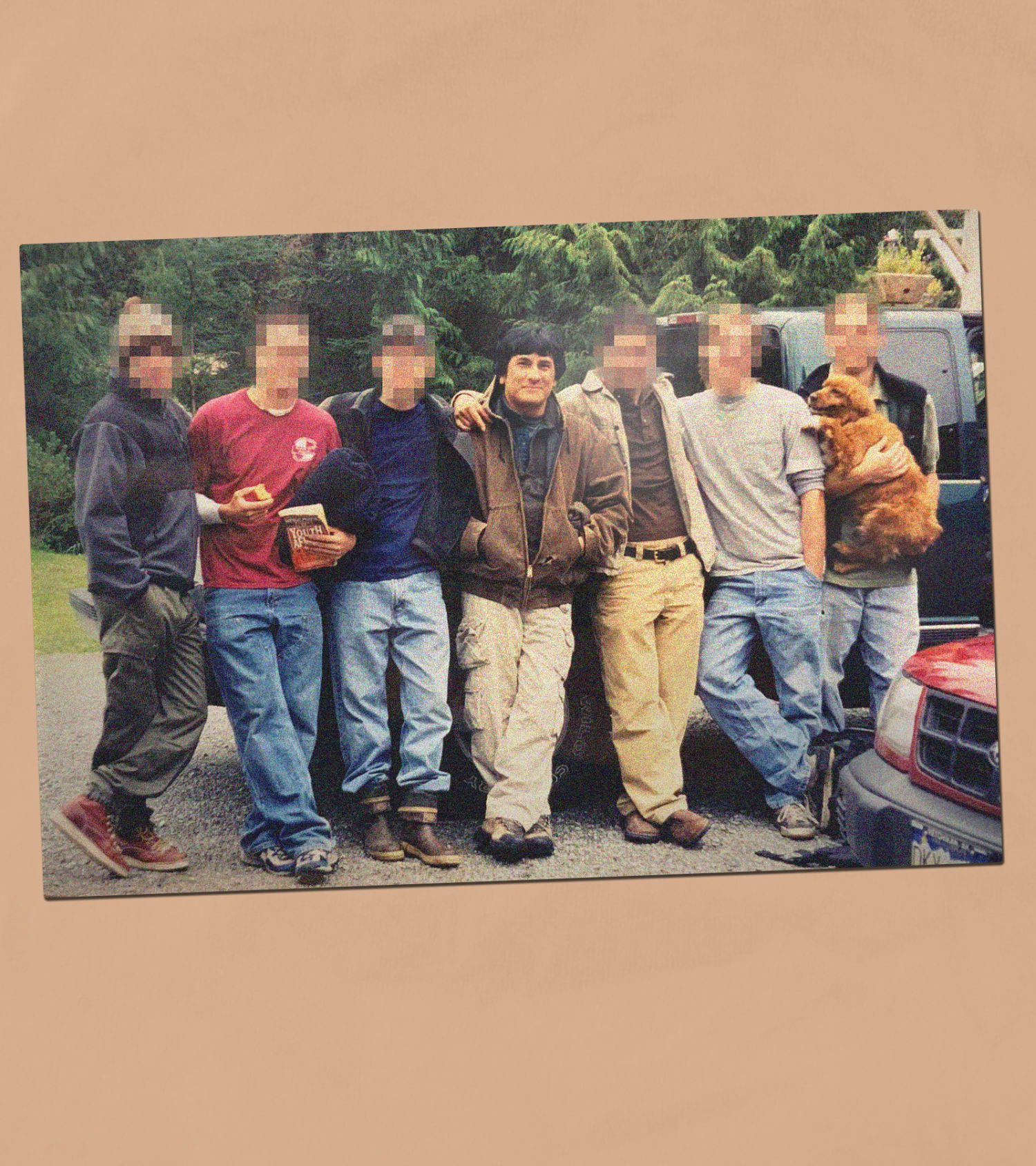 How the Chi Alpha college ministry failed to stop a sex offender from ...