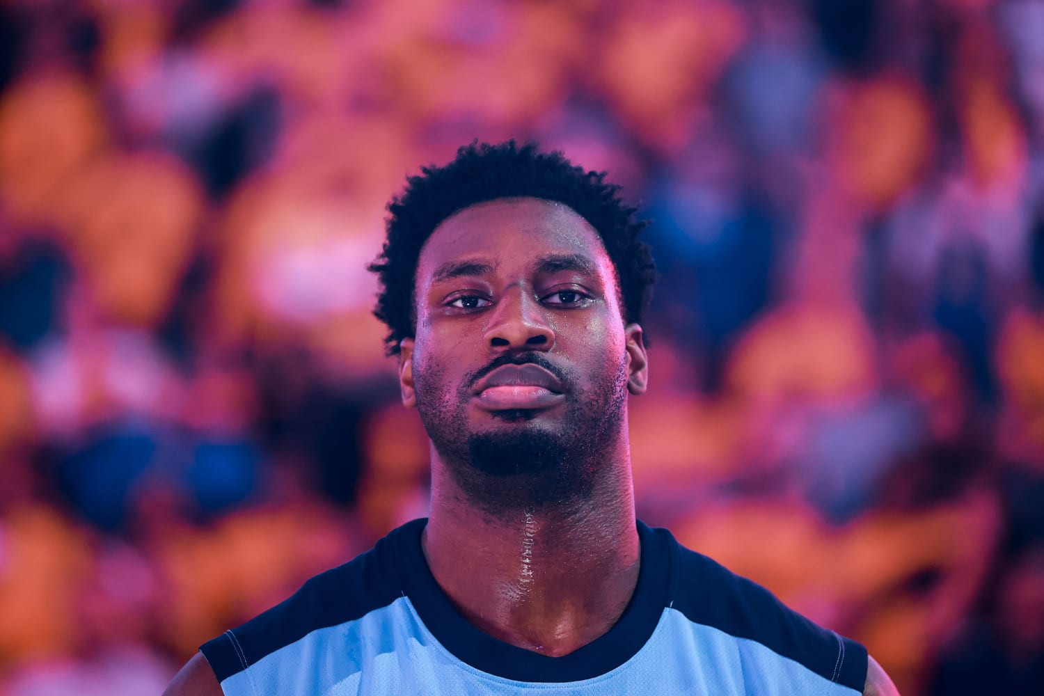 Jaren Jackson Jr. and the Memphis Grizzlies are embarking on a new journey